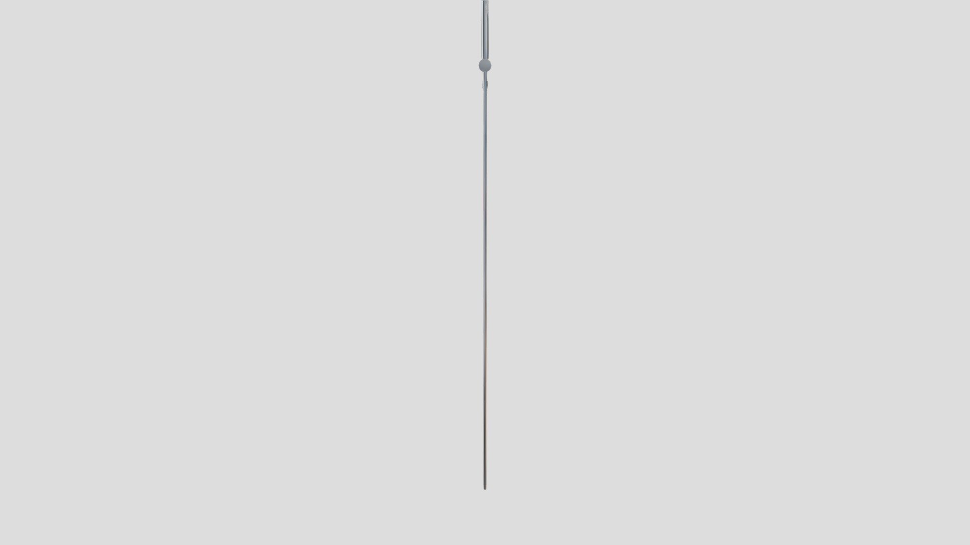 Test Chrome Shader - 3D model by isa.shademani [b58d9ce] - Sketchfab