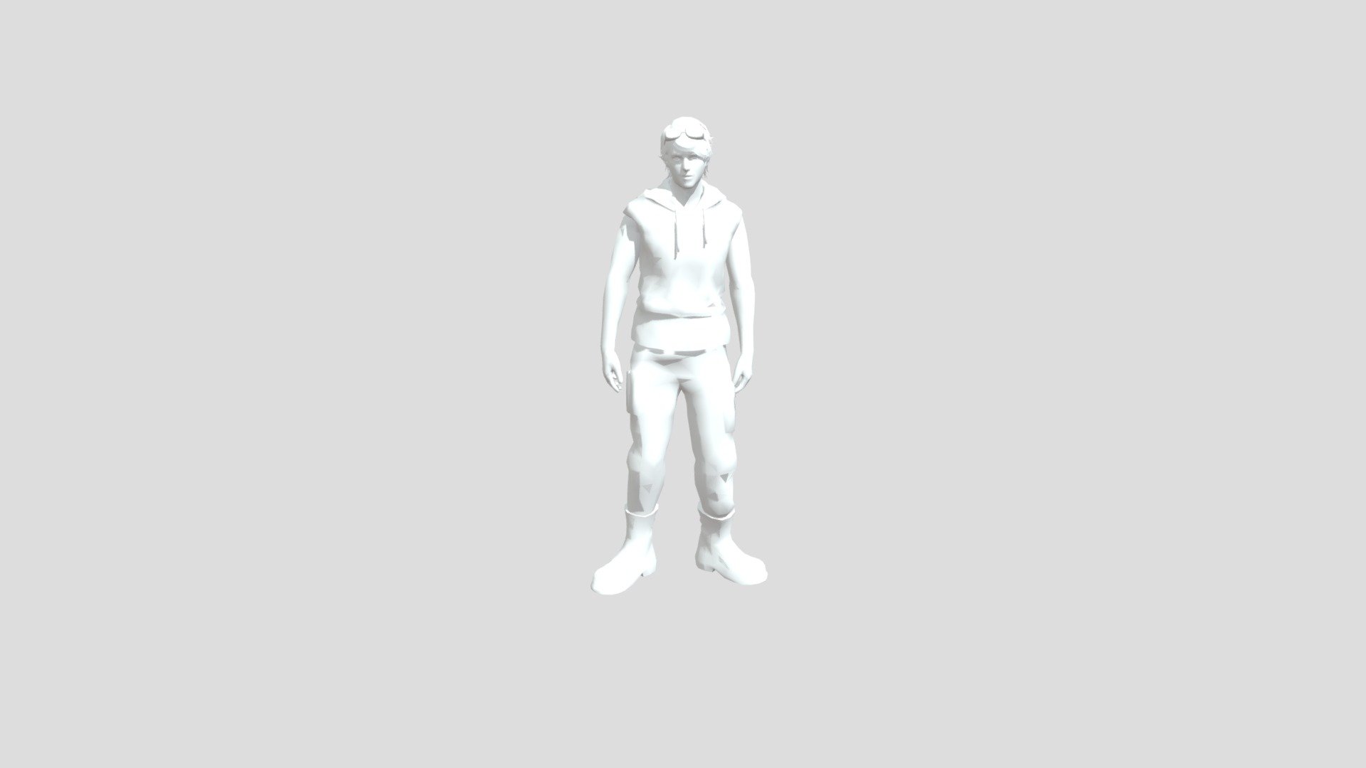 Talking (1) - Download Free 3D model by BTS (@btsb) [b58da3a] - Sketchfab