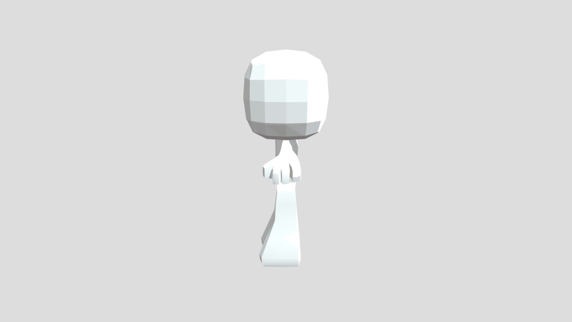 Toony Base - Download Free 3D model by Washiniko Niwako (@washiniko ...