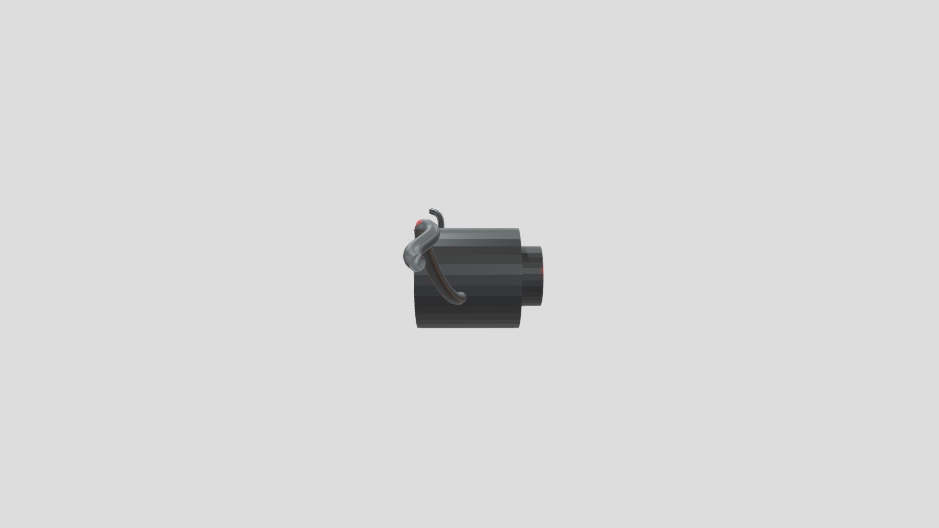 Power Core - 3D model by Bamalamalam [b58fc0c] - Sketchfab