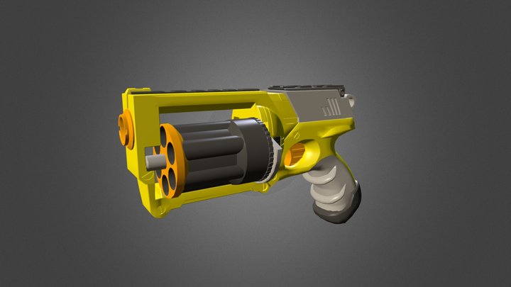 Nerfornothing 3D models - Sketchfab