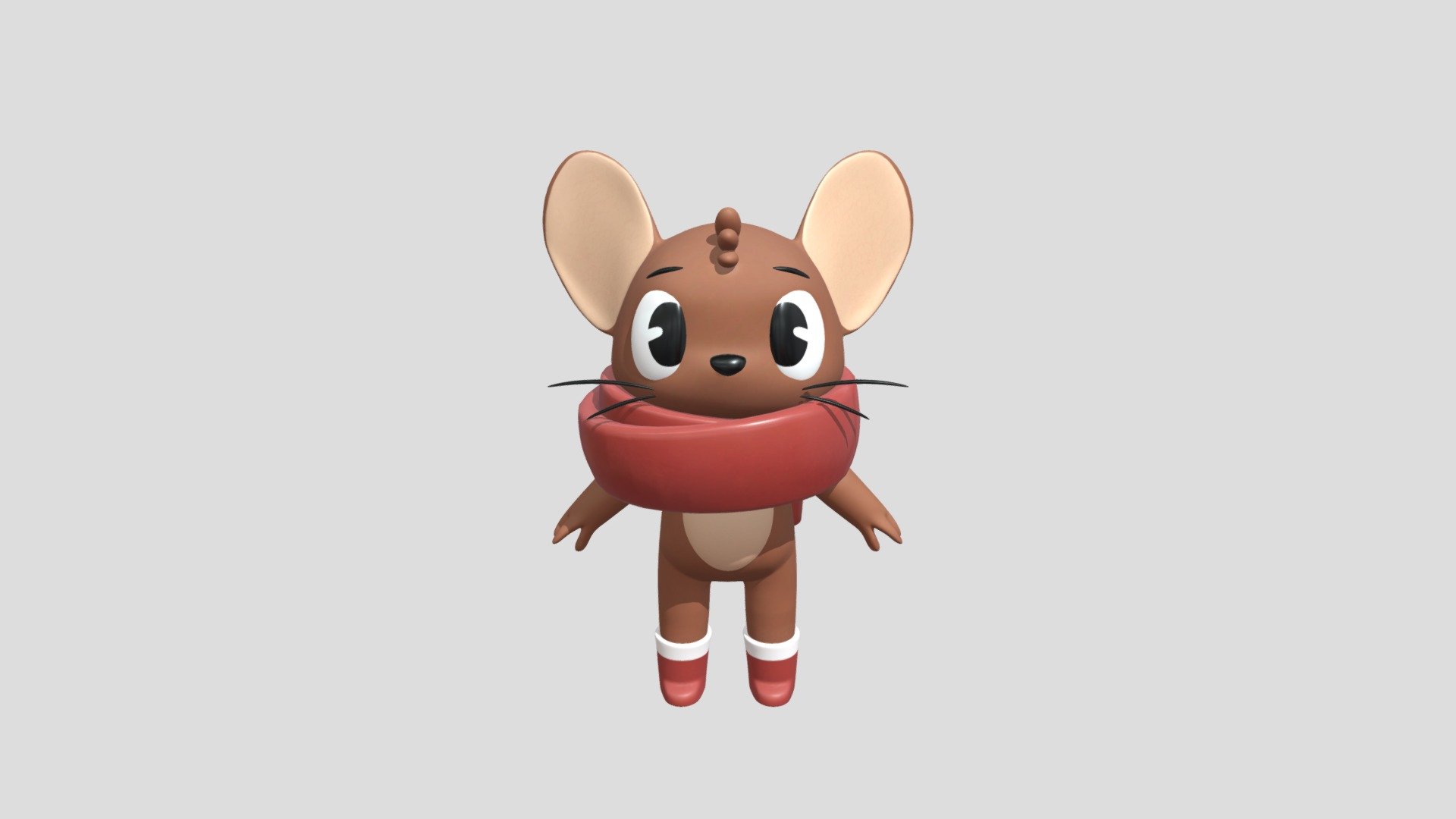 Twig - 3D model by Laura (@laurabres1910) [b5936d4] - Sketchfab