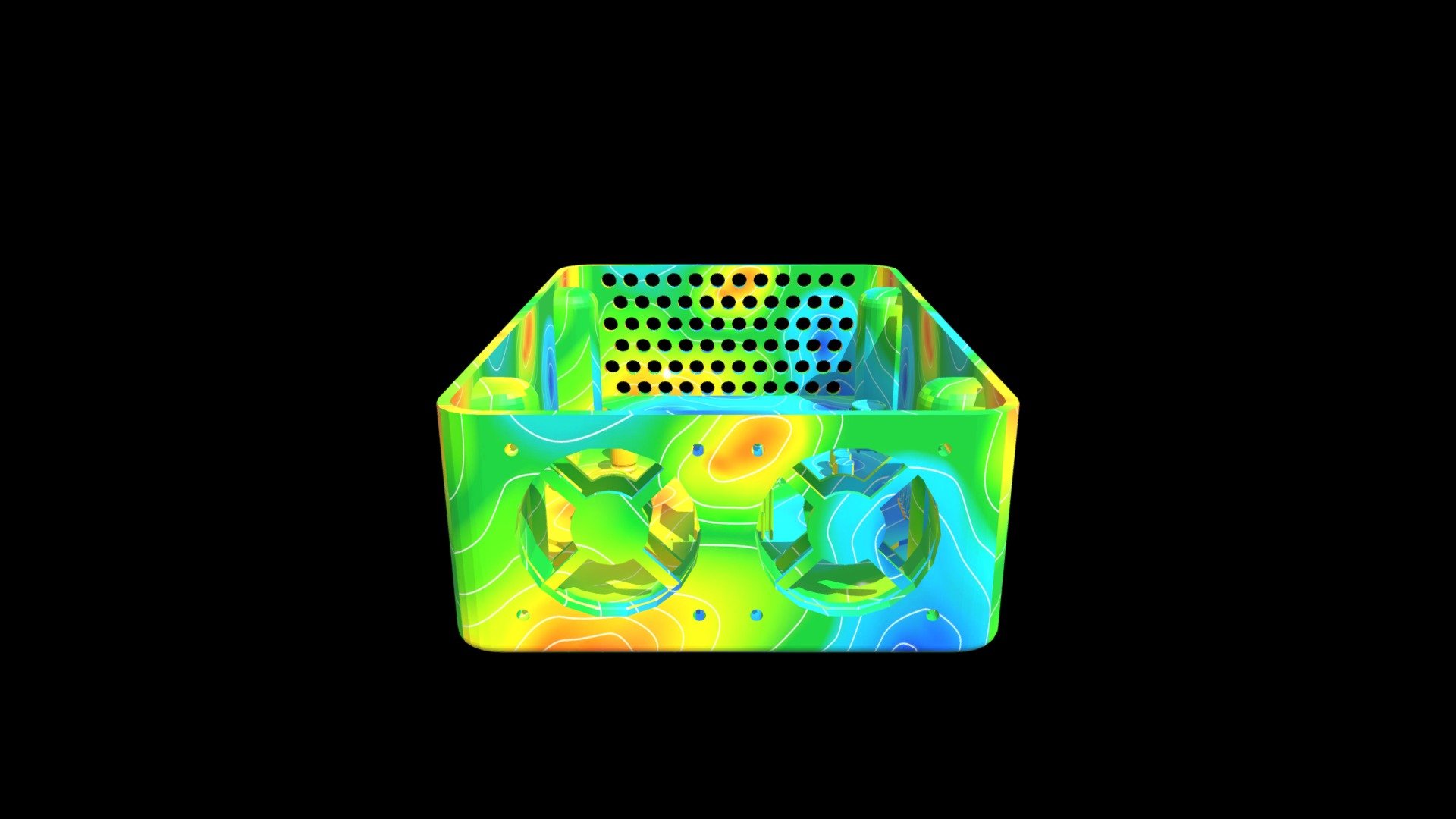 thermal - 3D model by kadhalperumaan [b5950c6] - Sketchfab