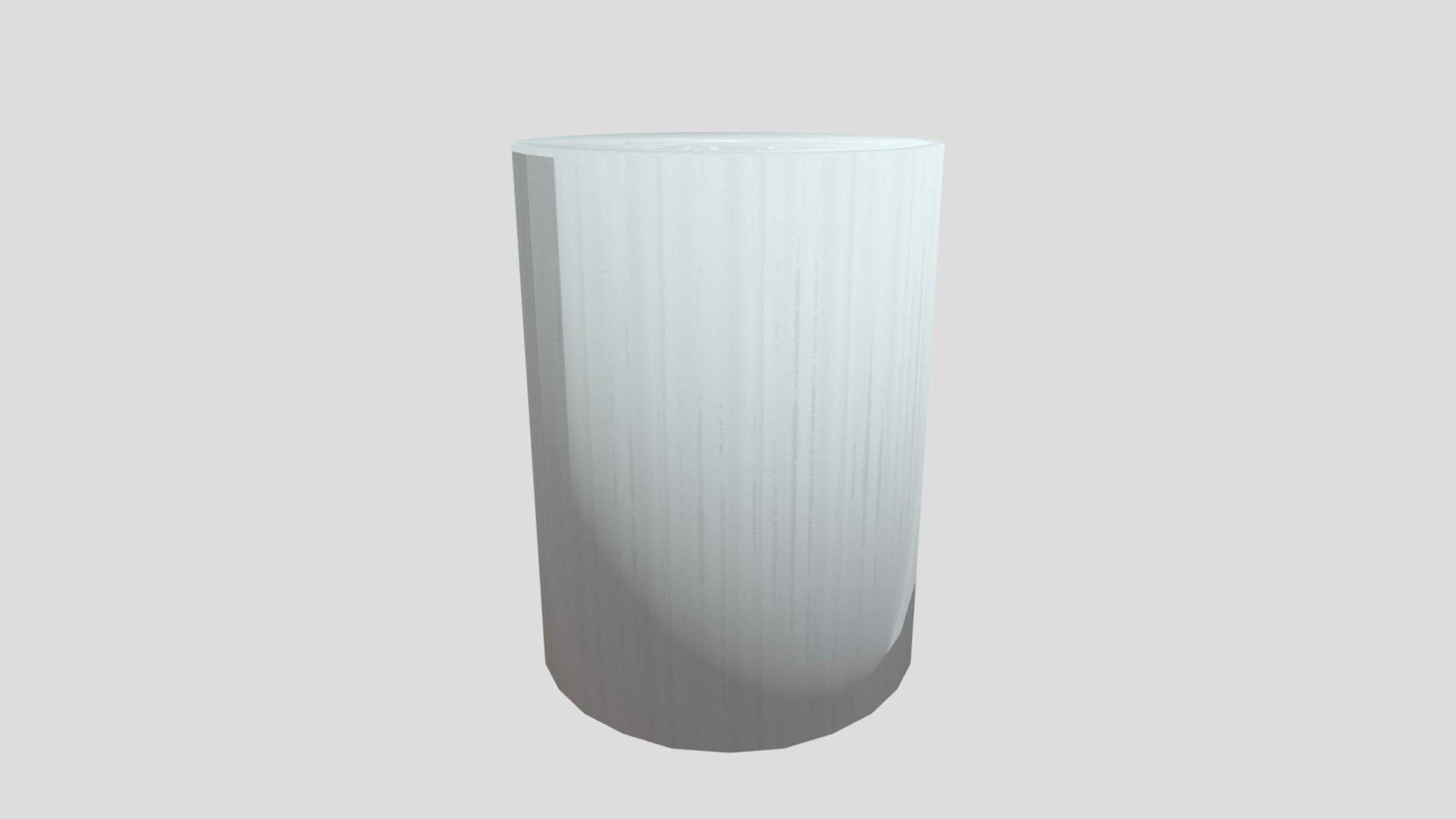 Barrel - 3D model by spiotchii [b5996f9] - Sketchfab