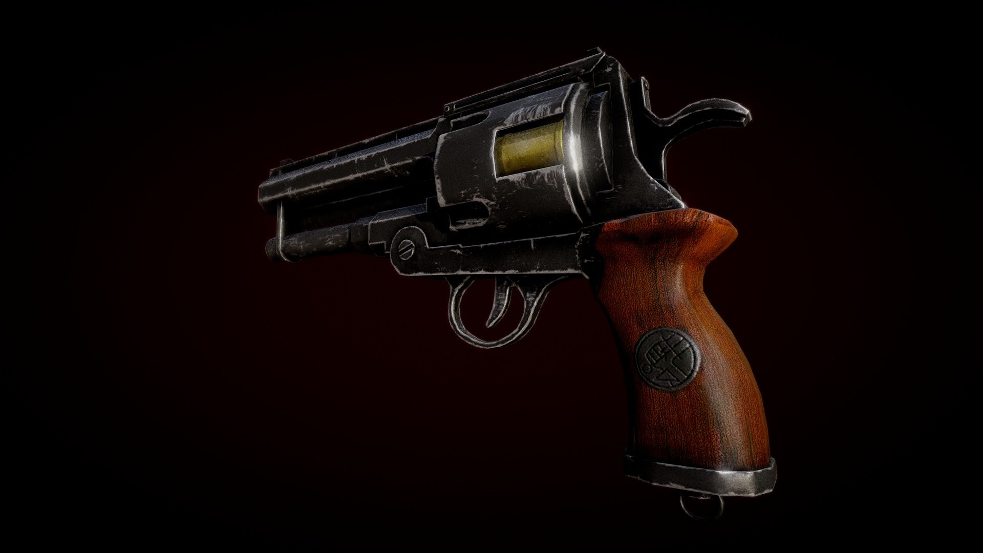 Good Samaritan - 3D model by violator07 [b59ab3e] - Sketchfab