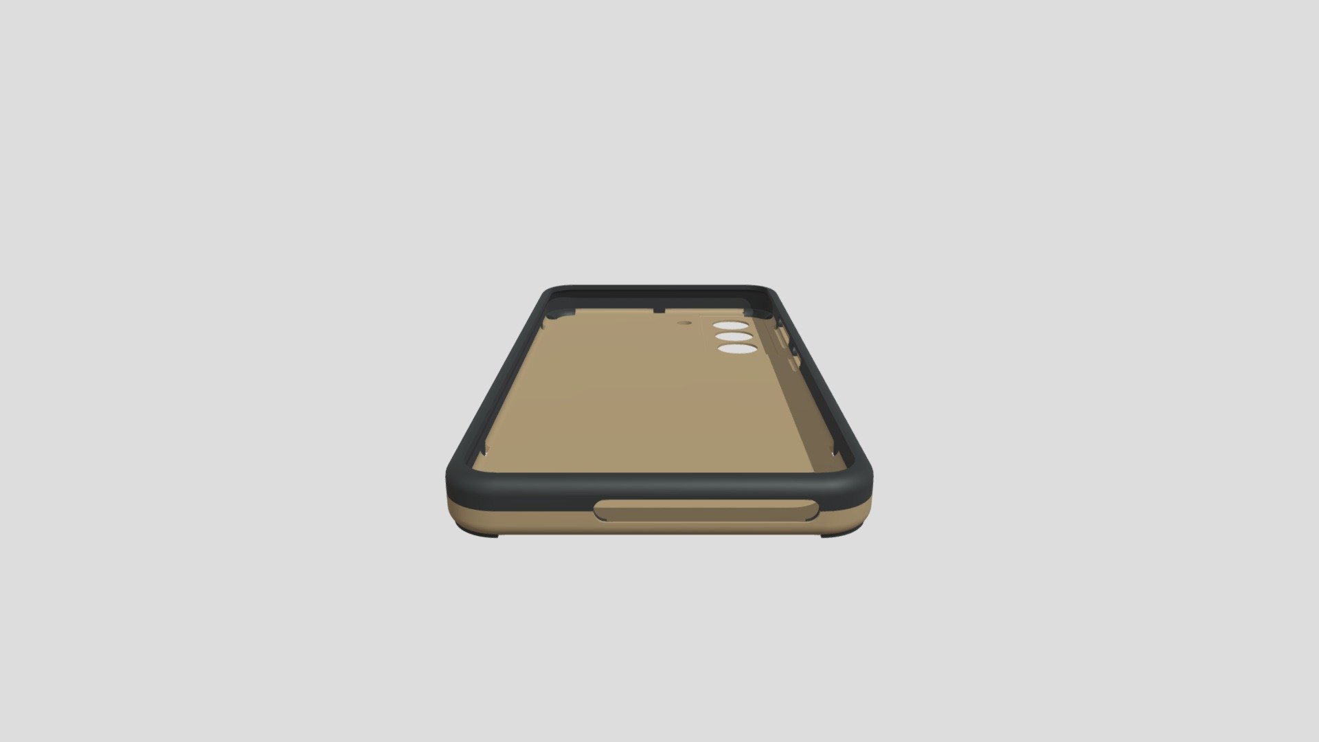 Samsung S21 Case STL - 3D model by Ash30021191 [b59d096] - Sketchfab