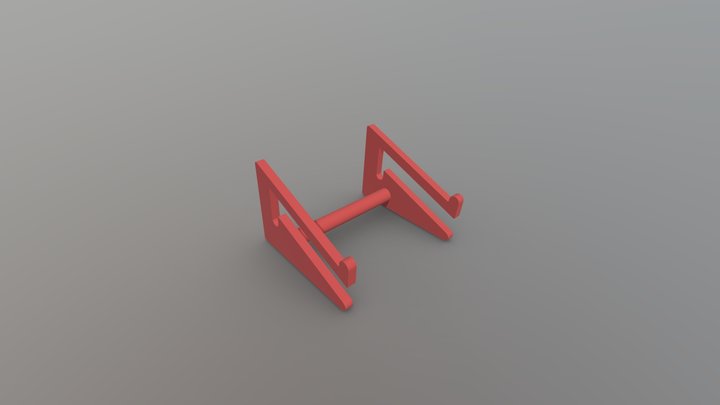 Laptop-stand 3D models - Sketchfab