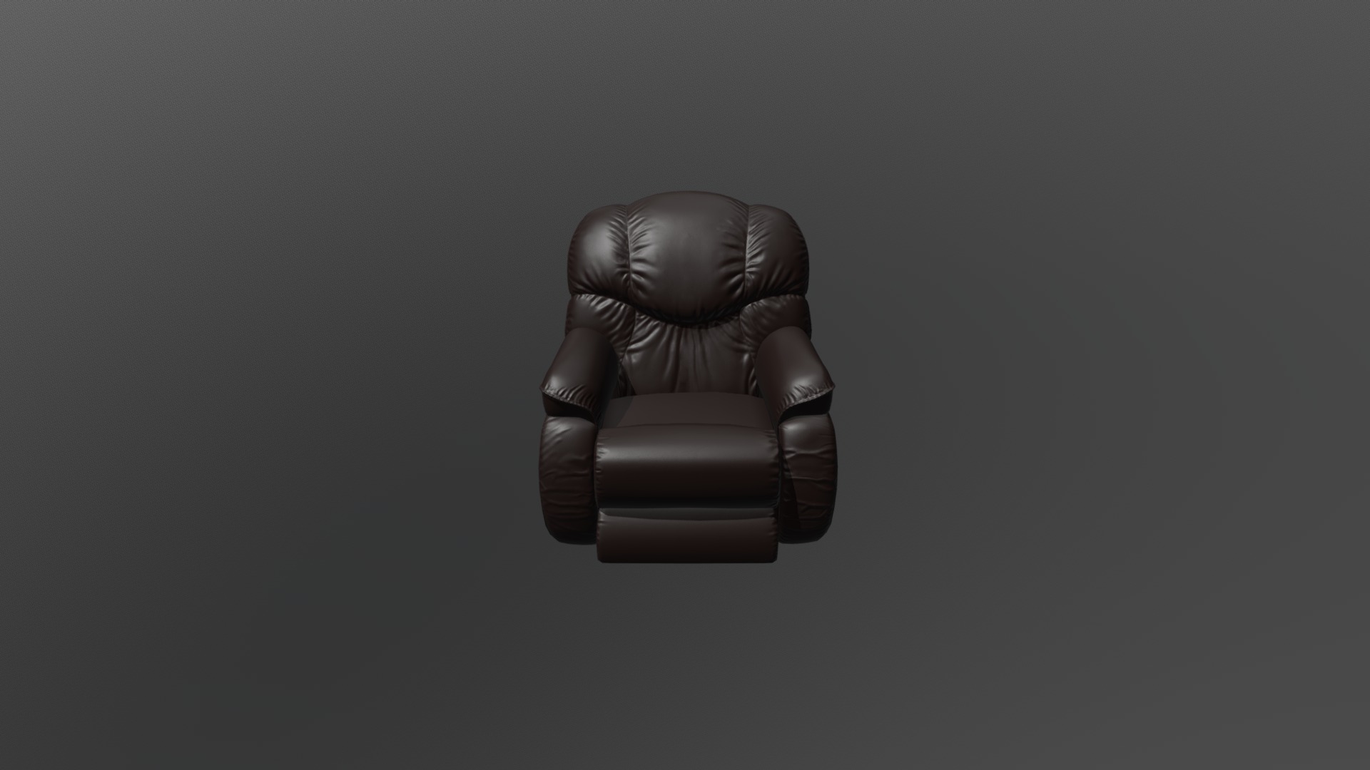 Recliner - 3D model by Ramki and Vignesh (@ram08) [b59dd9c] - Sketchfab