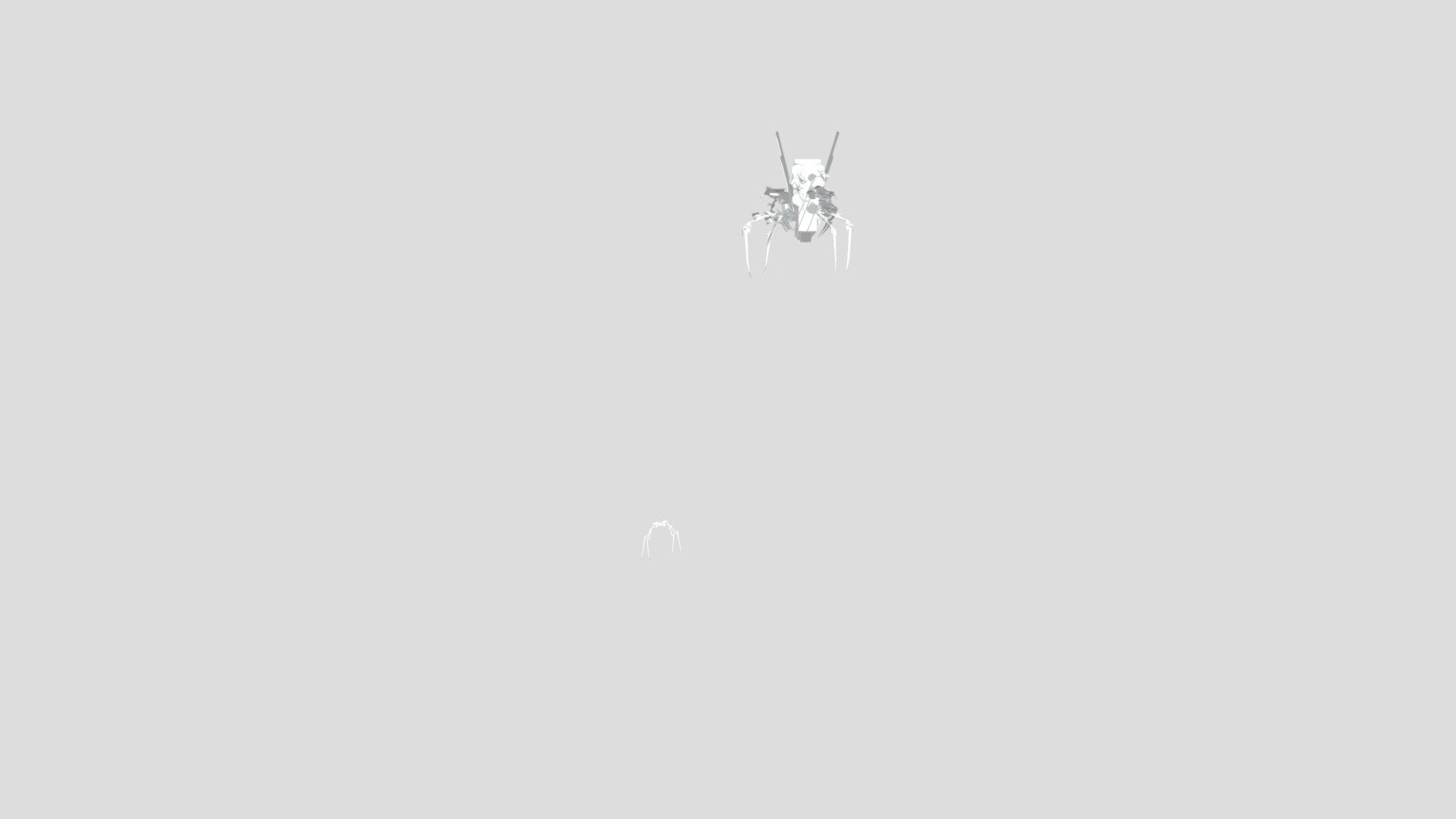 BROKEN SCIENTIST FIXED? - Download Free 3D model by คⓇℝ𝐎𝐠𝓐ⓝ𝐓𝐚ŜP3𝐃 ...