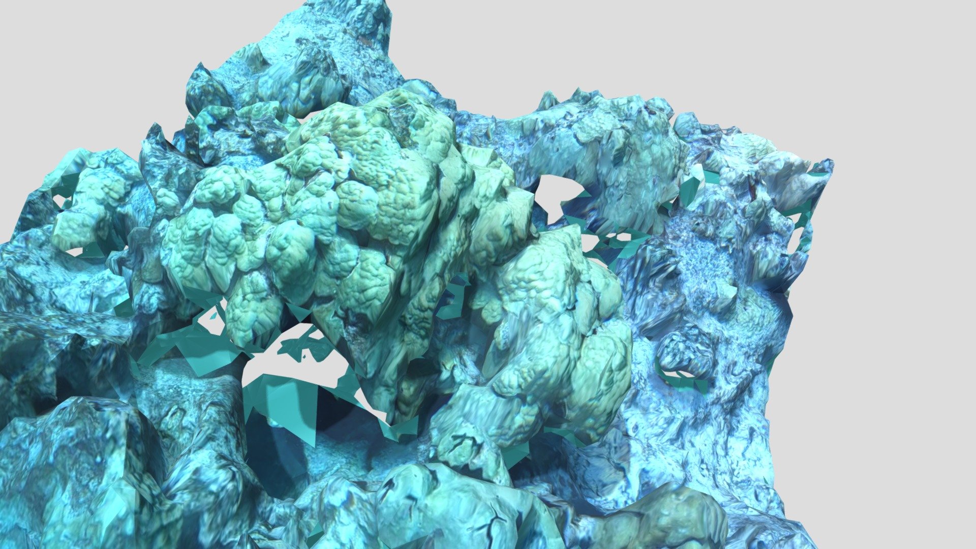 Hono Classic2_textured_mesh_lowpoly_obj - 3D model by Kristagolgo ...