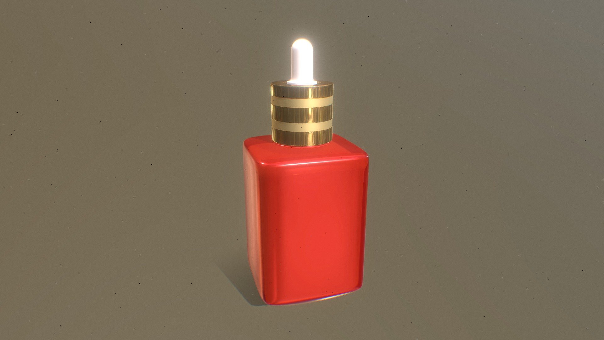 Dropper - 3D model by atit.krsw [b5a23c4] - Sketchfab