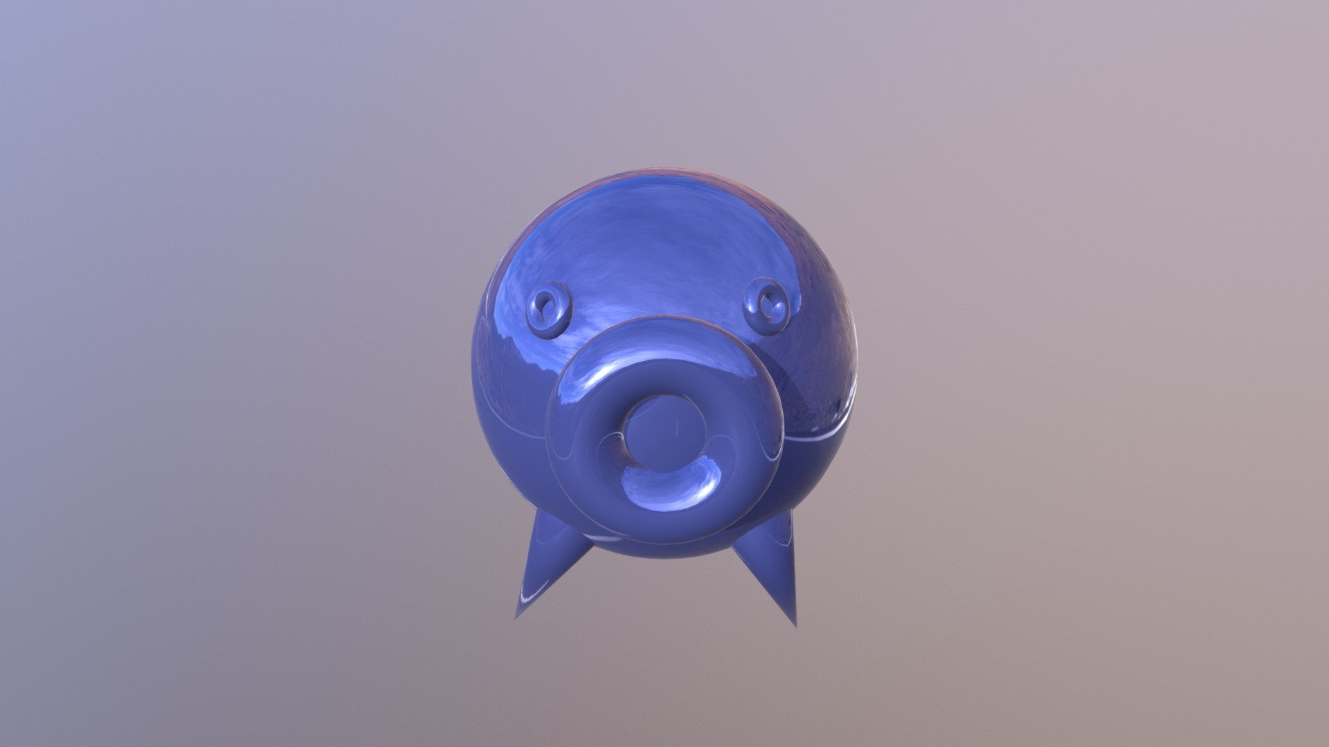 Tako - 3D model by jmcgifford [b5a256e] - Sketchfab