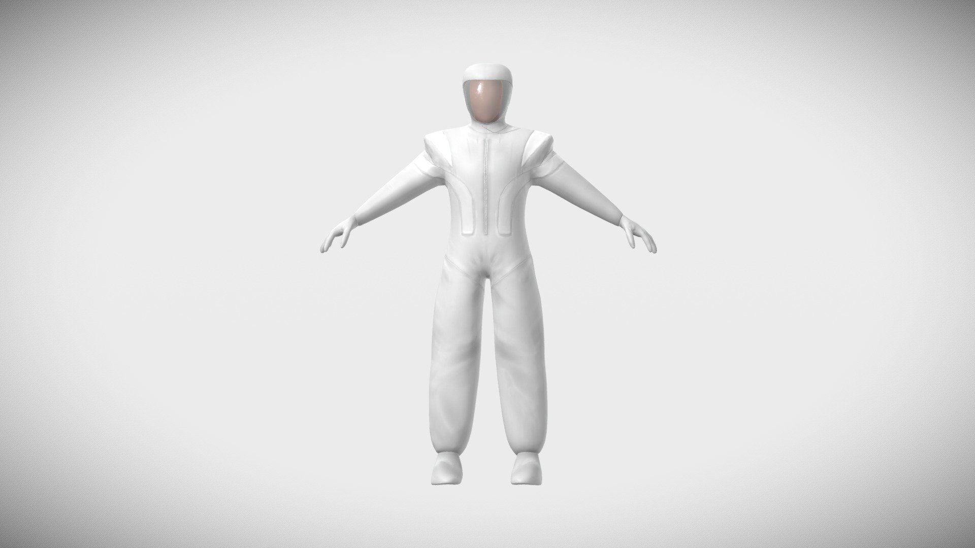 PPE_3Dmodel - 3D model by arifkthl [b5a3489] - Sketchfab