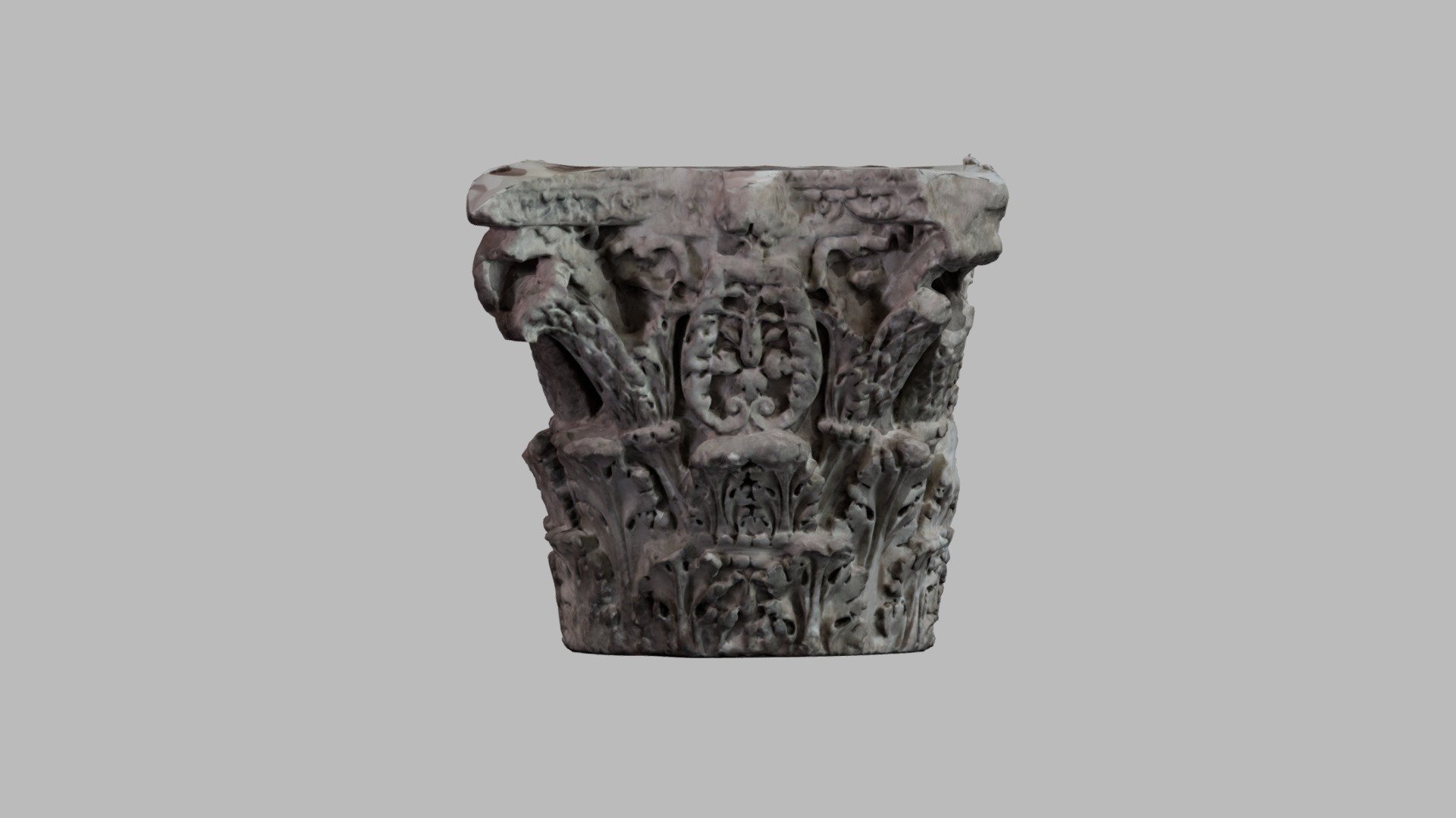Capitello_100000 - Download Free 3D model by ec.giovannini_DAD ...