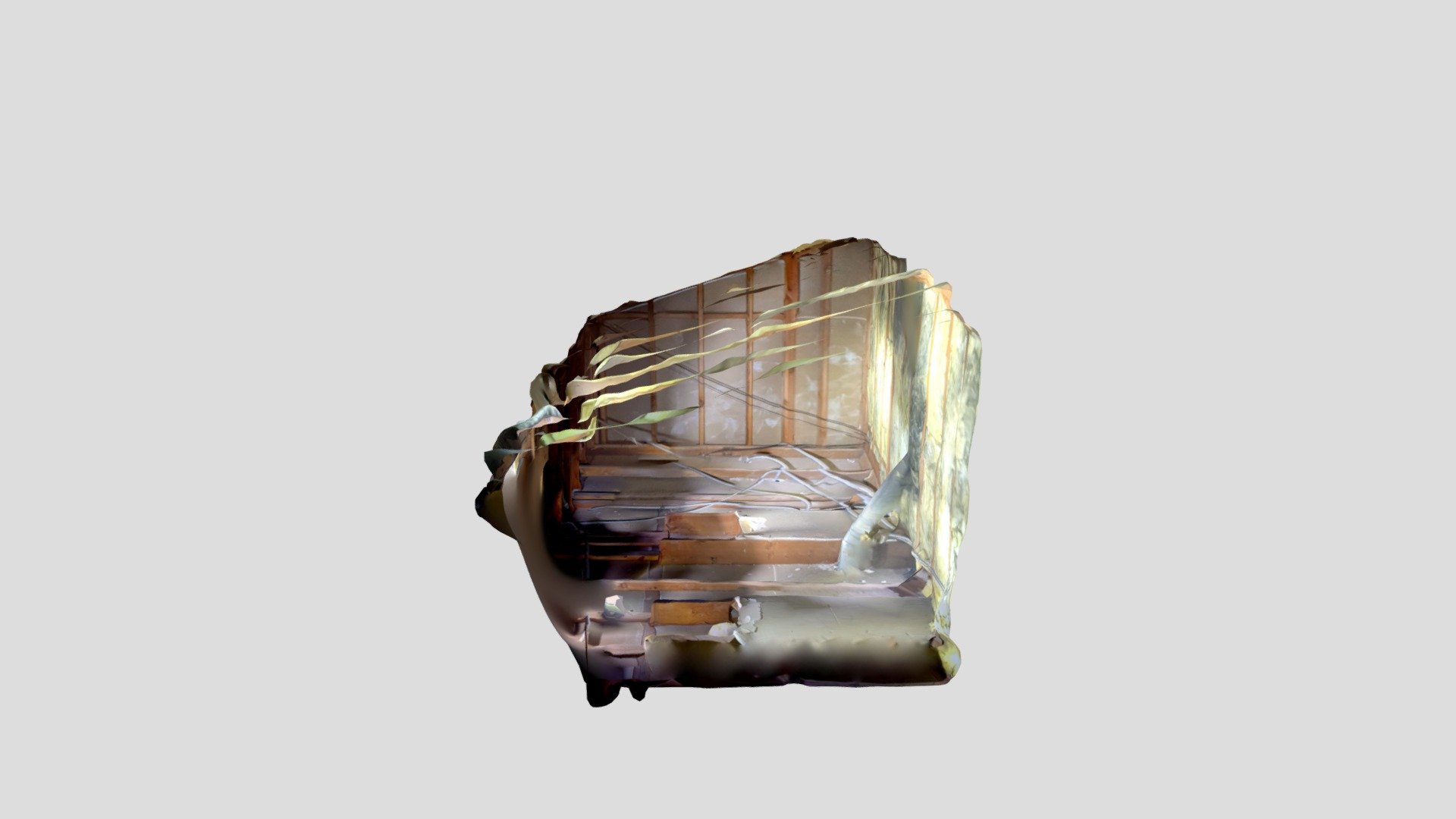 Dead Space - Download Free 3D model by Russell Anderson ...