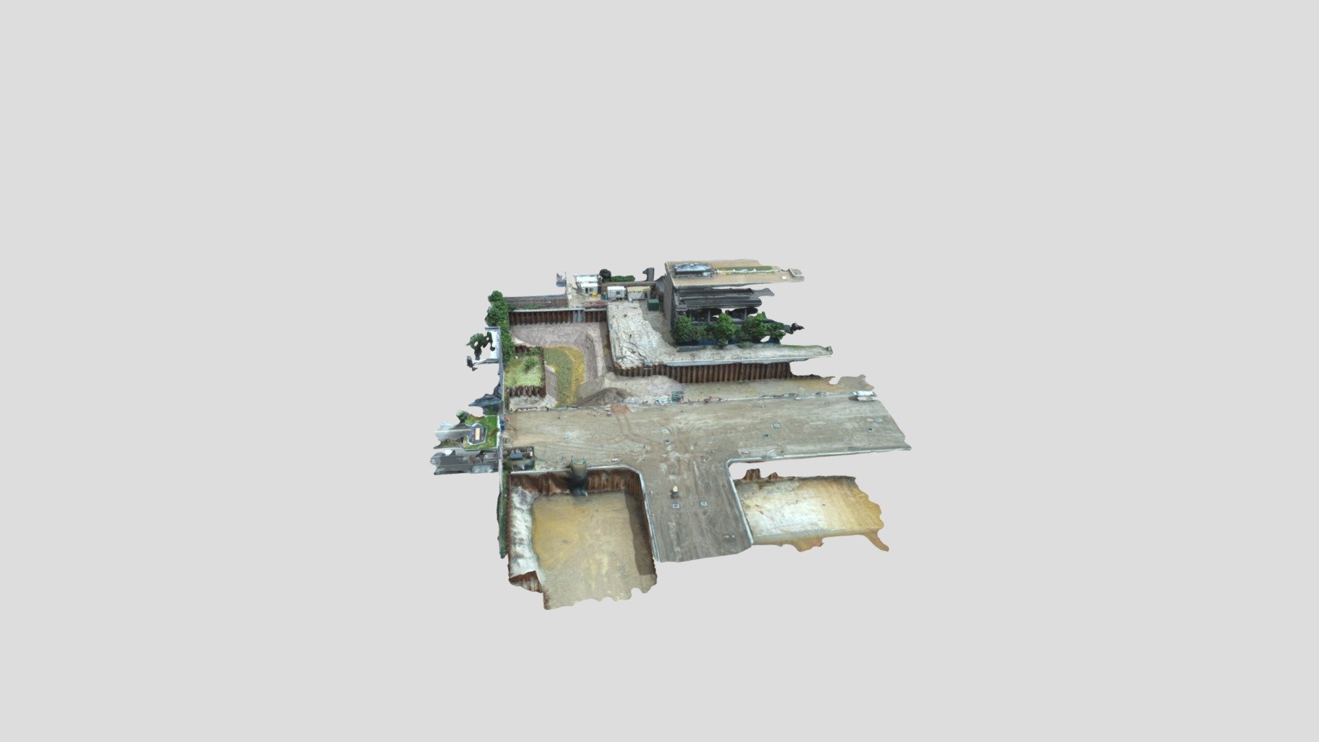 FLYOVER_LOW RESOLUTION - 3D model by Jockwr [b5a4151] - Sketchfab