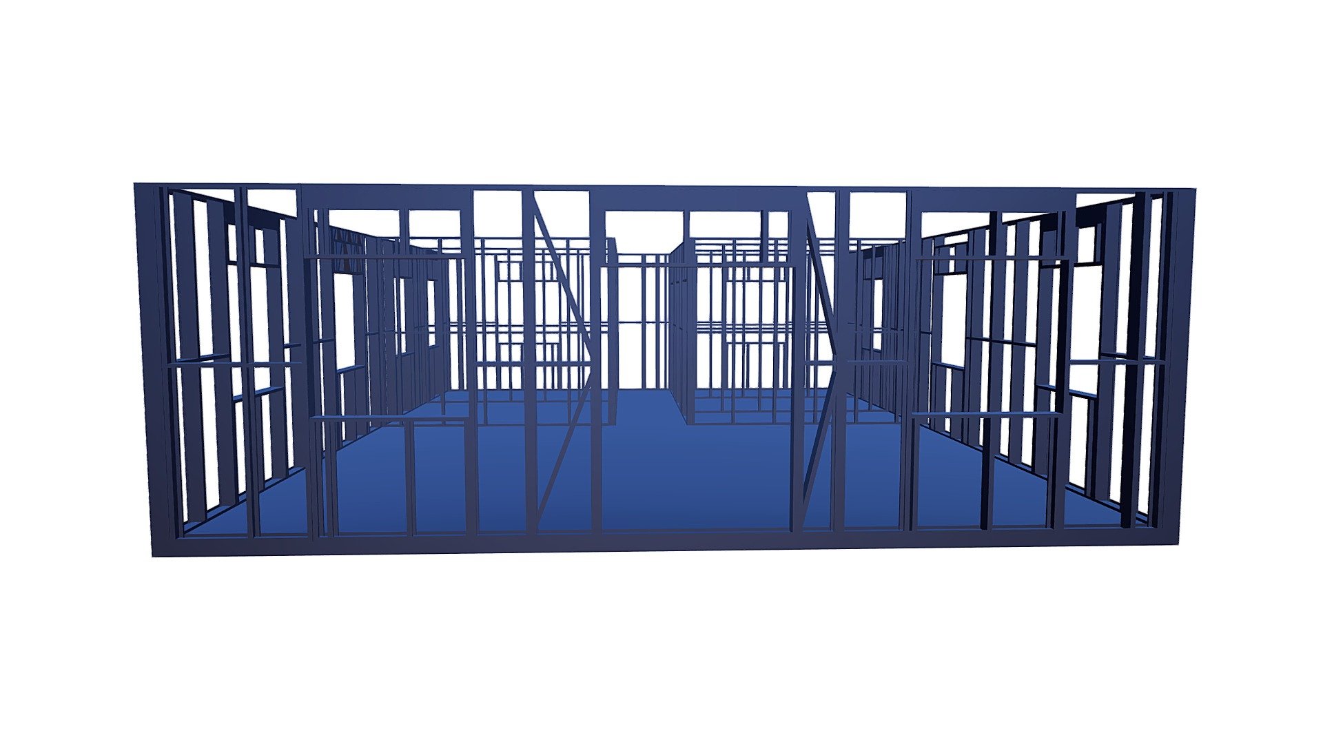 FRAMING - 3D model by erhyelsally [b5a936b] - Sketchfab