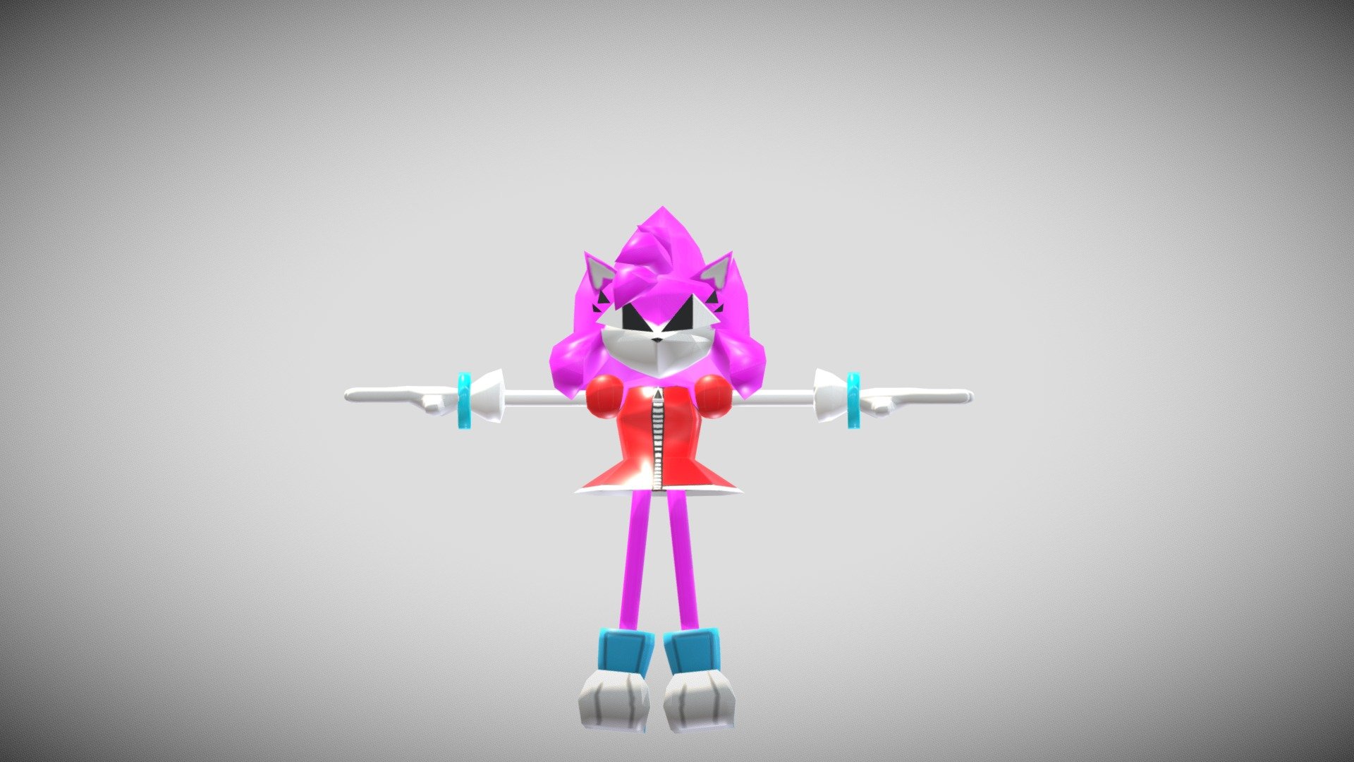 malware amy(com riggle) - Download Free 3D model by Seiideia [b5a9f43 ...