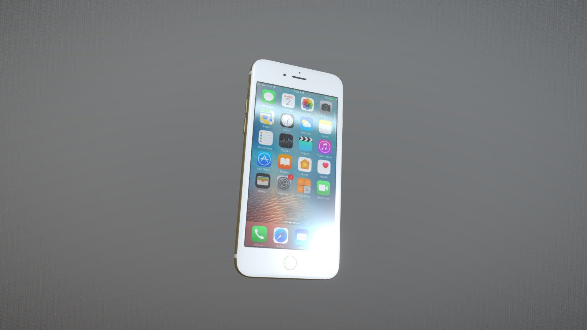 iphone - 3D model by pilkil (@pilkul) [b5abc8c] - Sketchfab