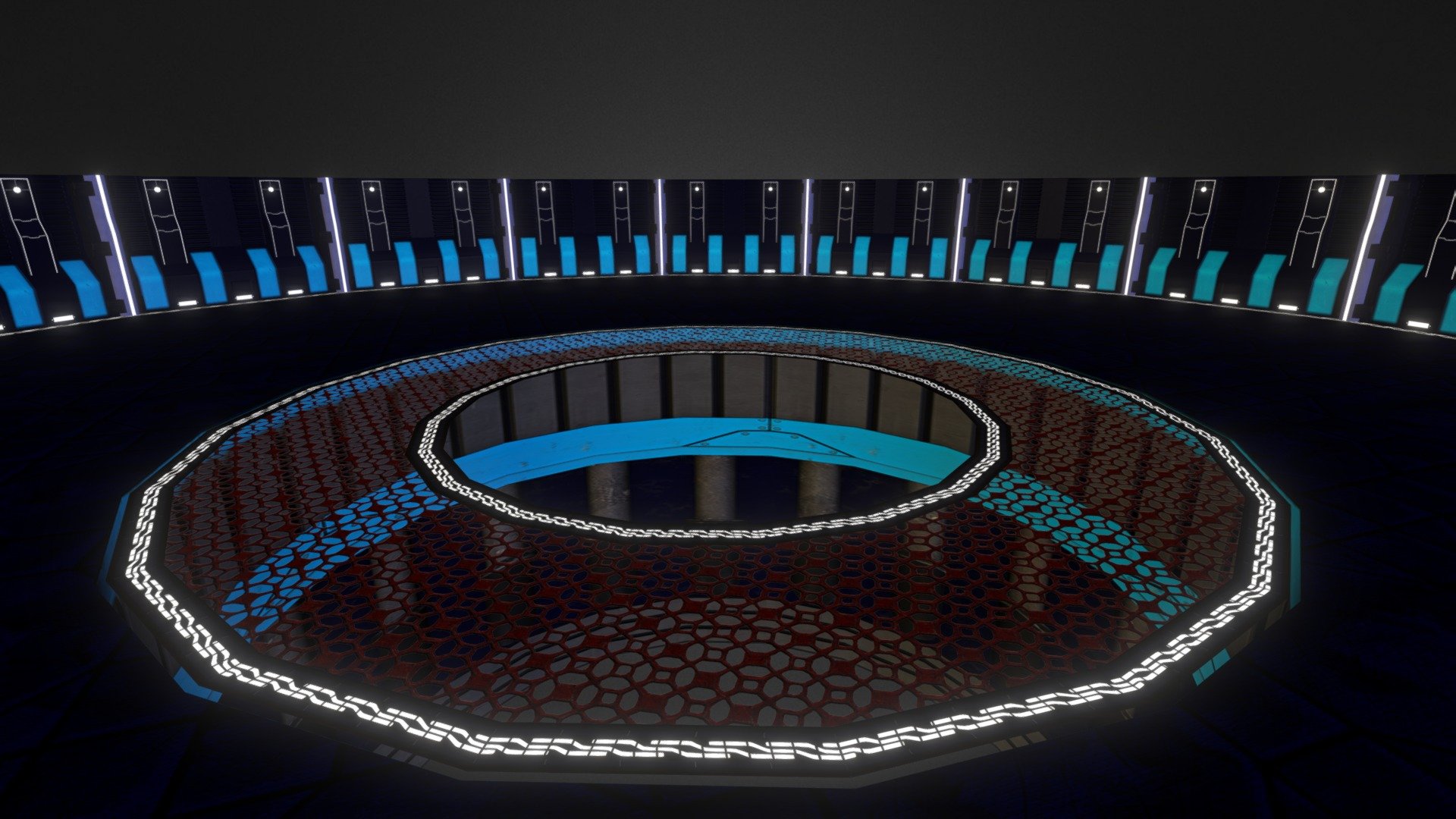 Map Assets Demo - 3D model by Maikel (@omegu) [b5ac8be] - Sketchfab