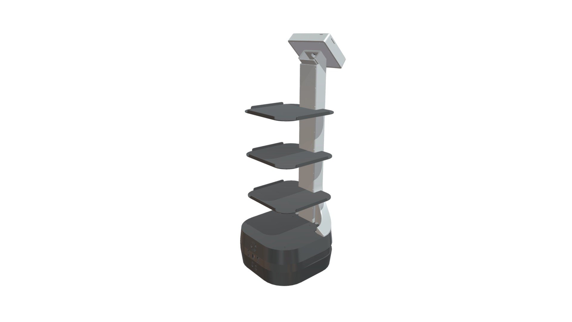 555 - Download Free 3D model by mehraaaan [b5ad143] - Sketchfab