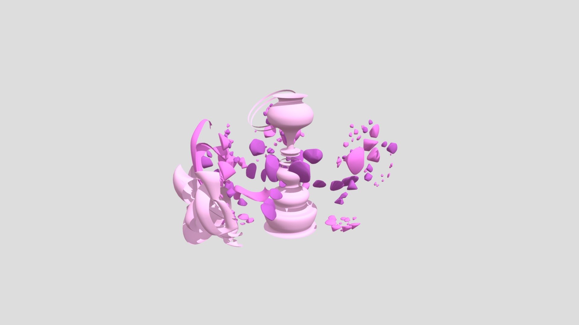 Music9.obj - 3D model by ktourin2 [b5ae1ad] - Sketchfab