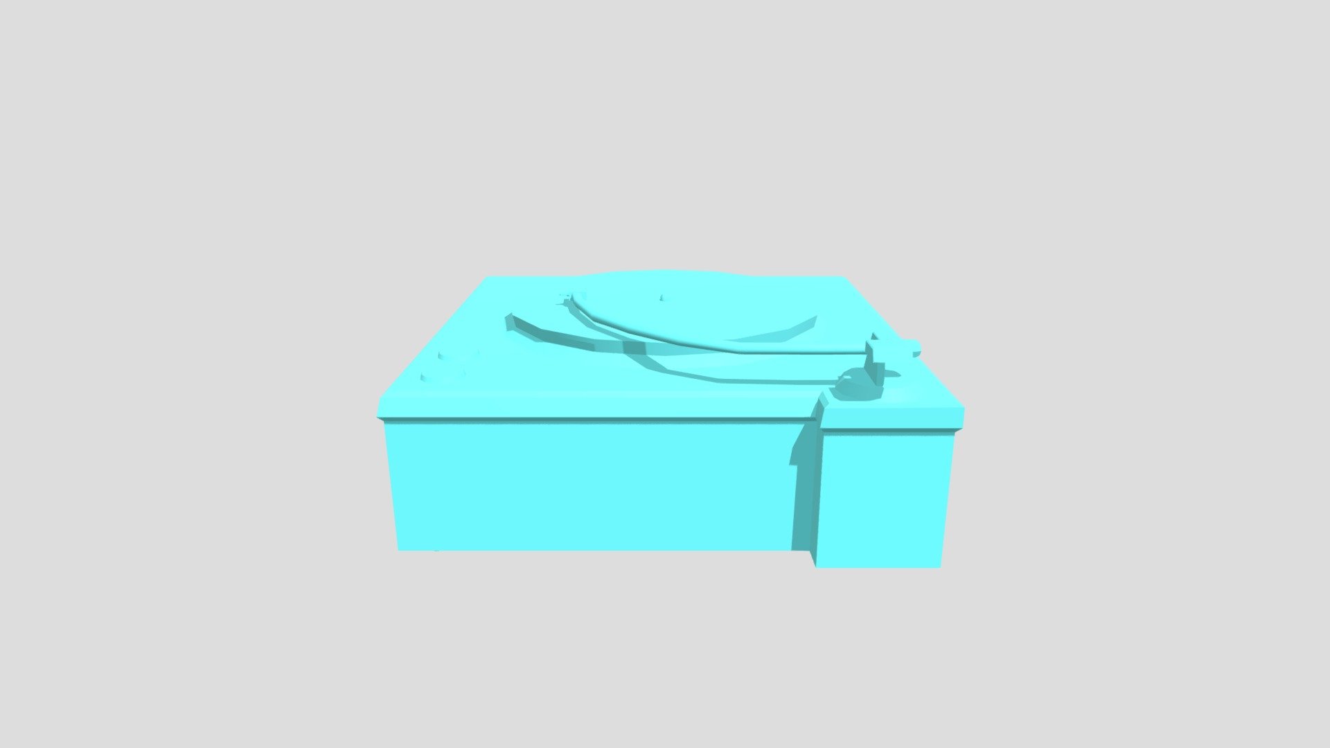 Turnable Valorant - Download Free 3D model by RayNoah [b5b1782] - Sketchfab