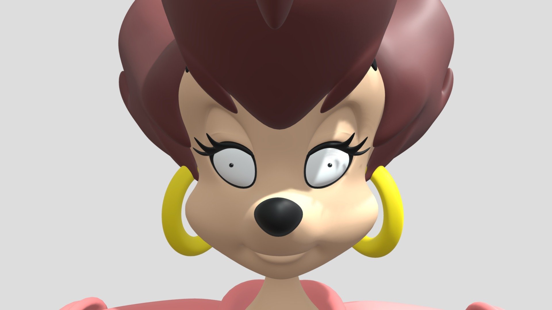 Peg Pete - Download Free 3D model by Kevin (@sembatarek3737) [b5b5aa0 ...
