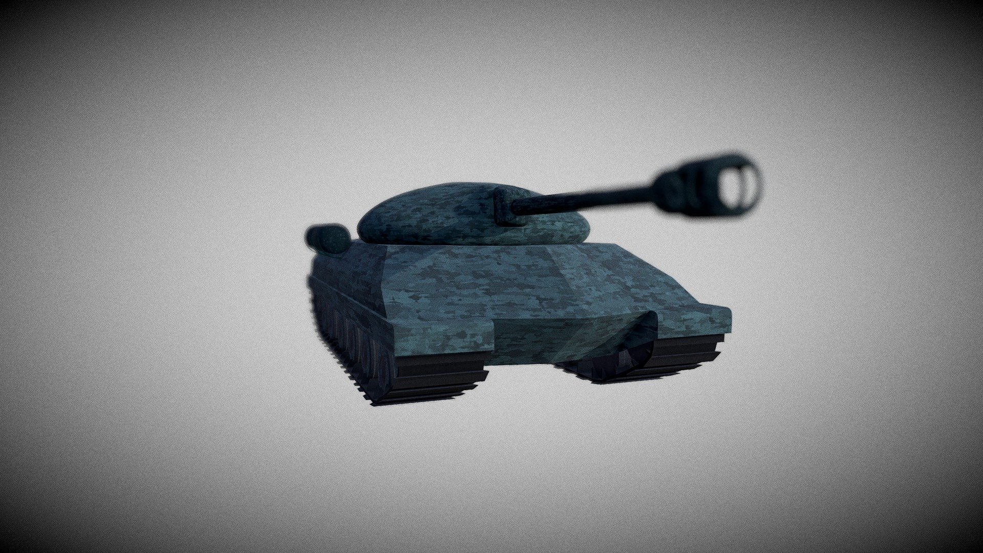 IS-3 - 3D model by Muammer Gümüş (@mamiart8873) [b5b5e10] - Sketchfab