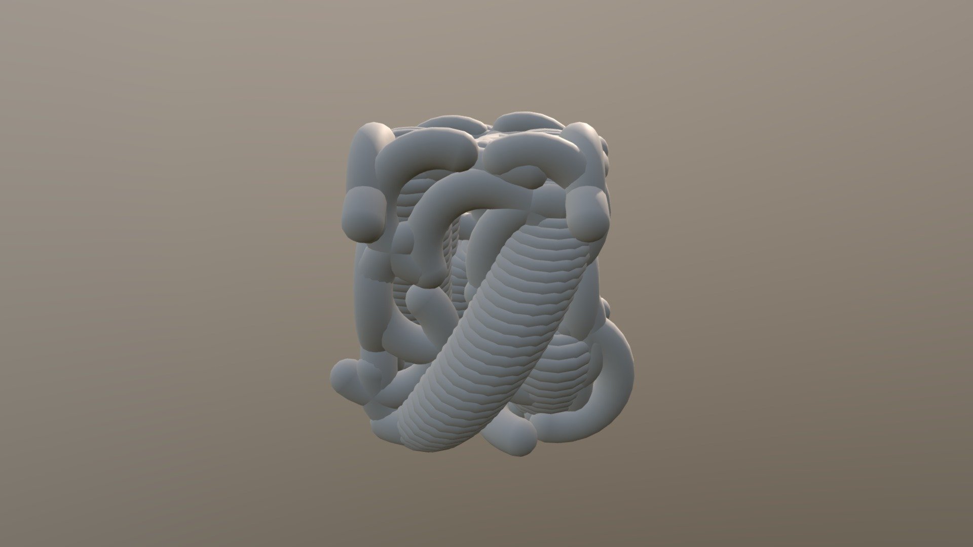 Excessive Form 5 - 3D model by uglystudio3 [b5b6134] - Sketchfab