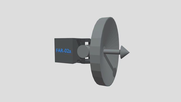 Radar-module 3D models - Sketchfab