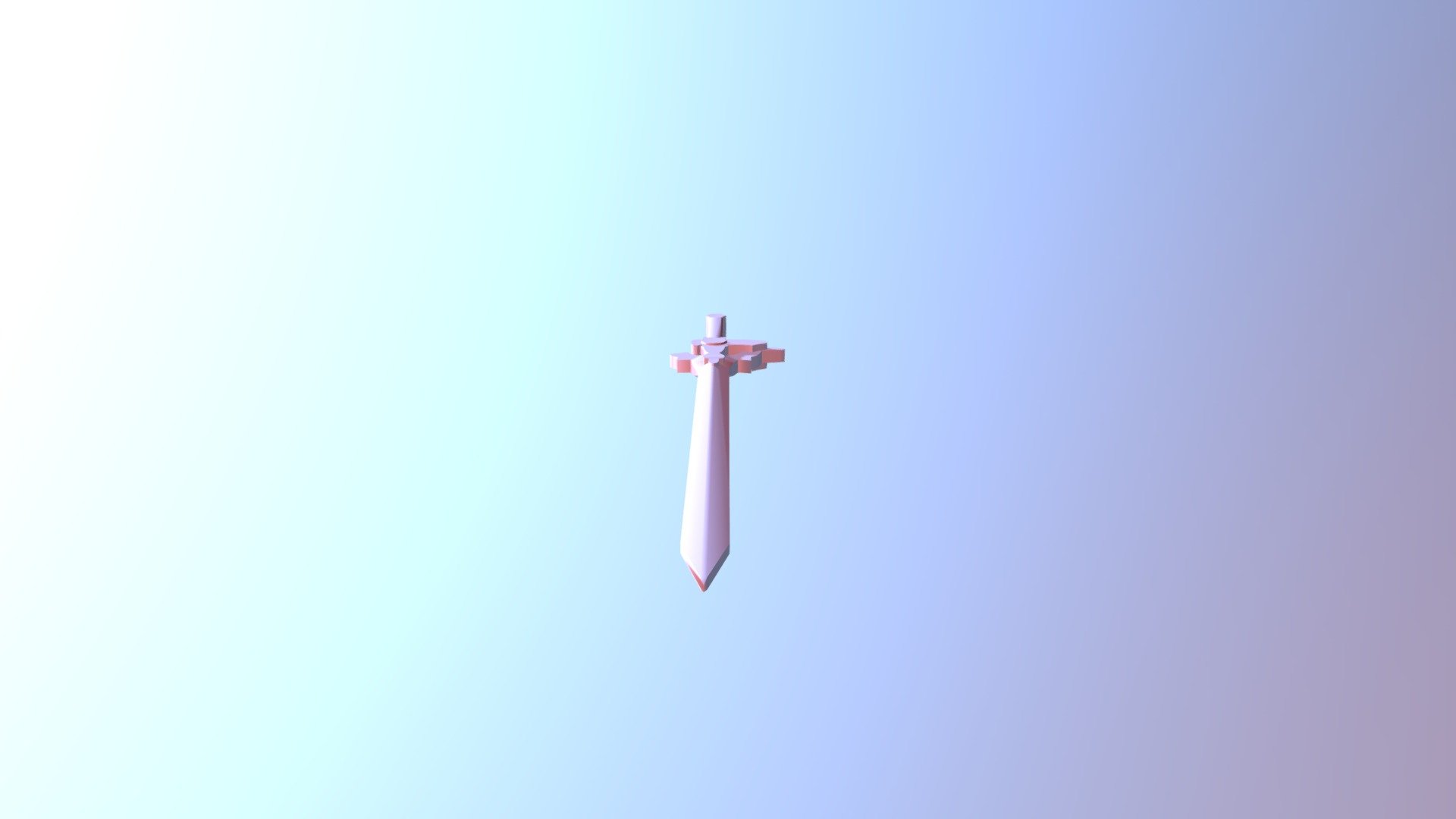 Sword Final - 3D model by leslieotaku531 [b5b8aa8] - Sketchfab