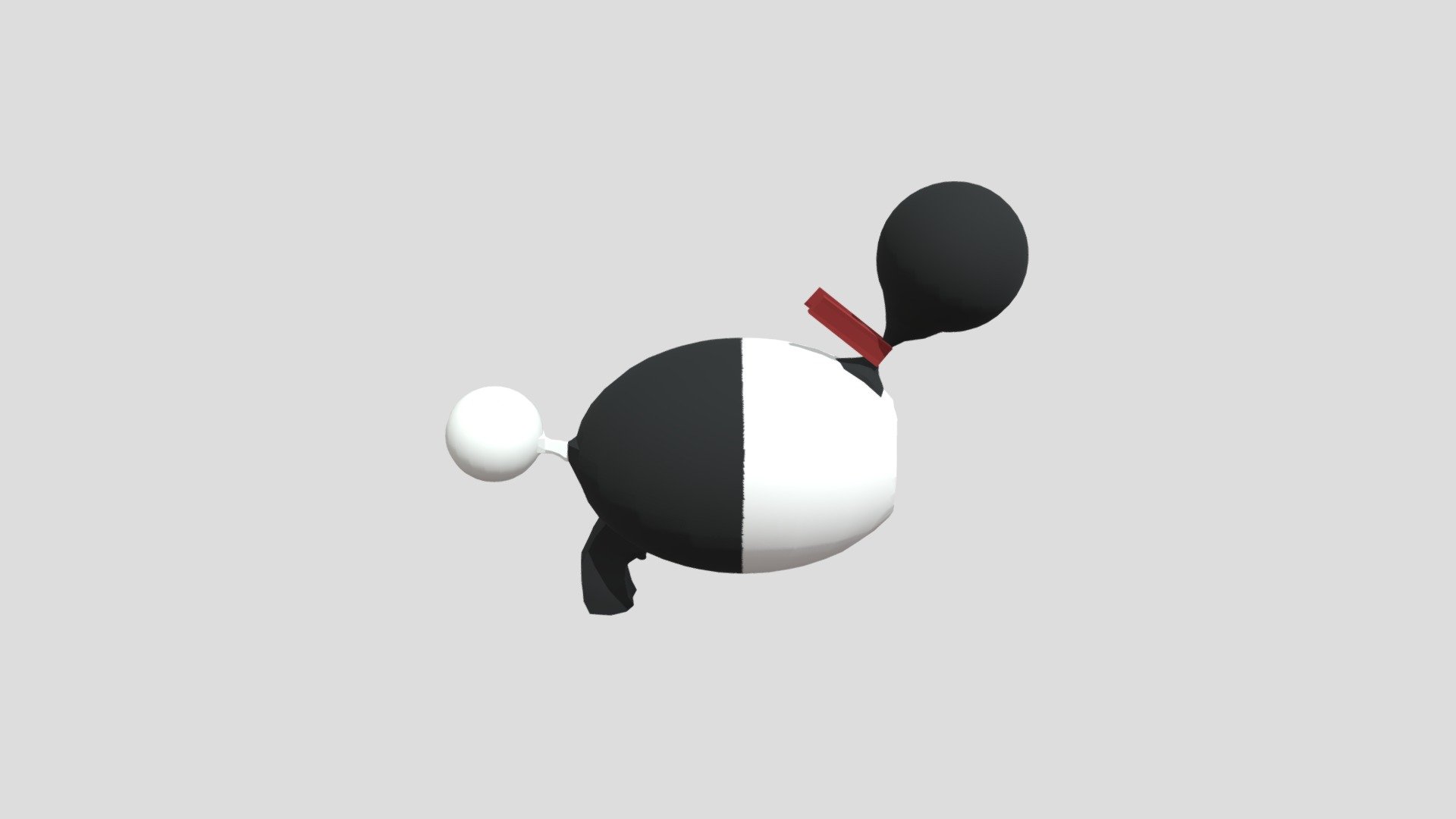 Kensa Luna Blaster - Download Free 3D model by bsm1875 [b5b9152 ...