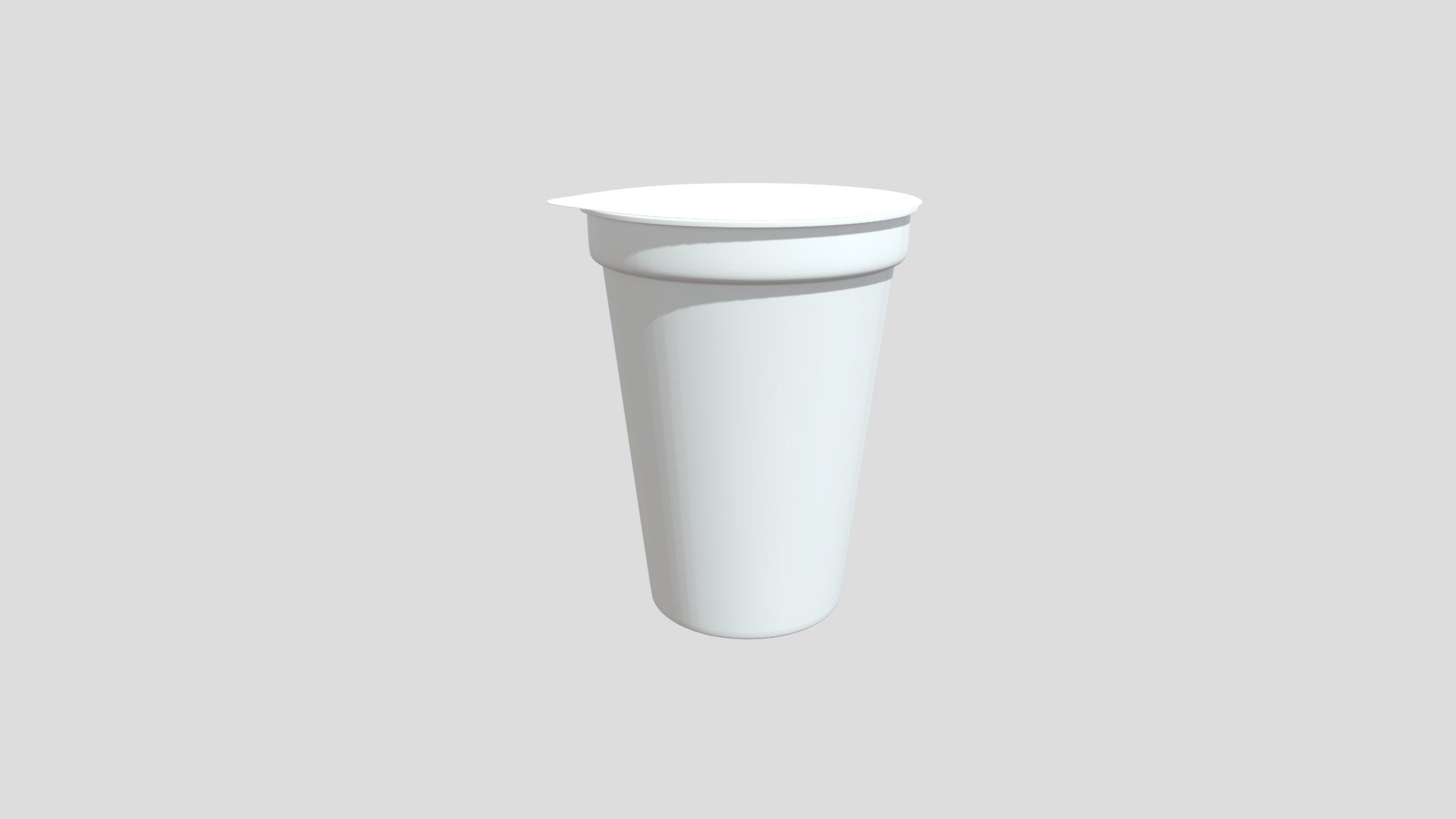 Cup_Lid_bend_rotiert_biggerpull - 3D model by fleischm [b5ba321 ...