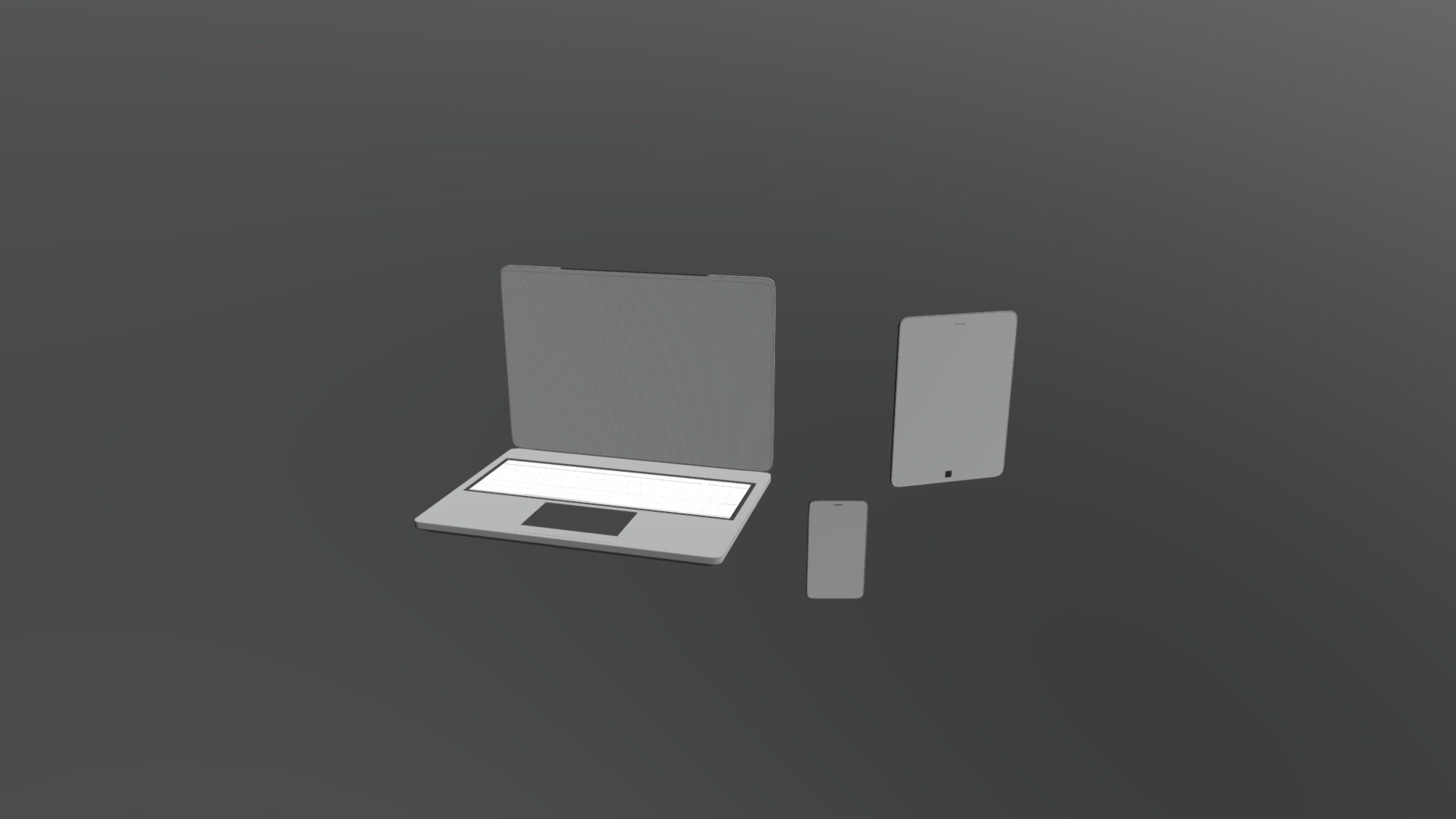 test model - 3D model by swapnil511994 [b5bbd0c] - Sketchfab
