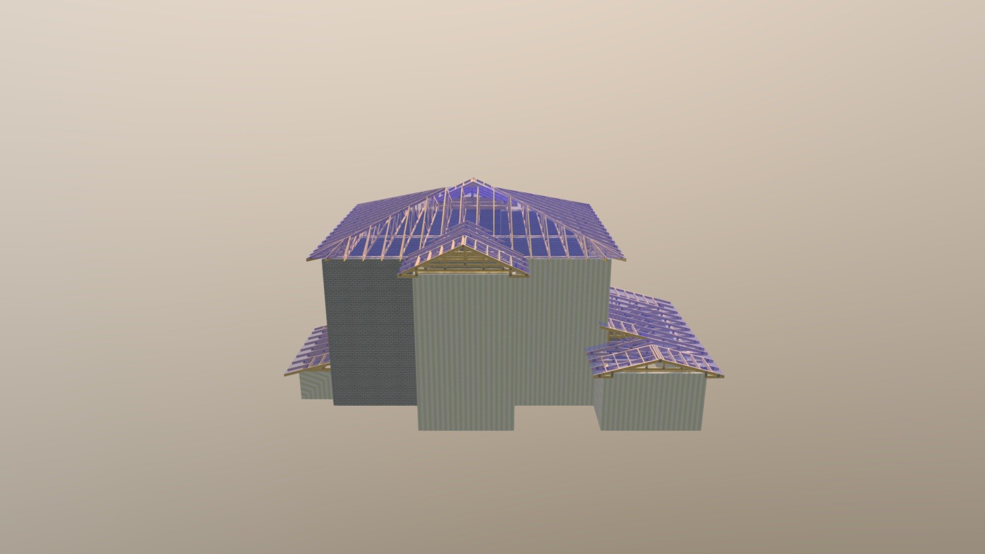 190383 - 3D model by НойХаус (@newhouse58) [b5bc0a2] - Sketchfab