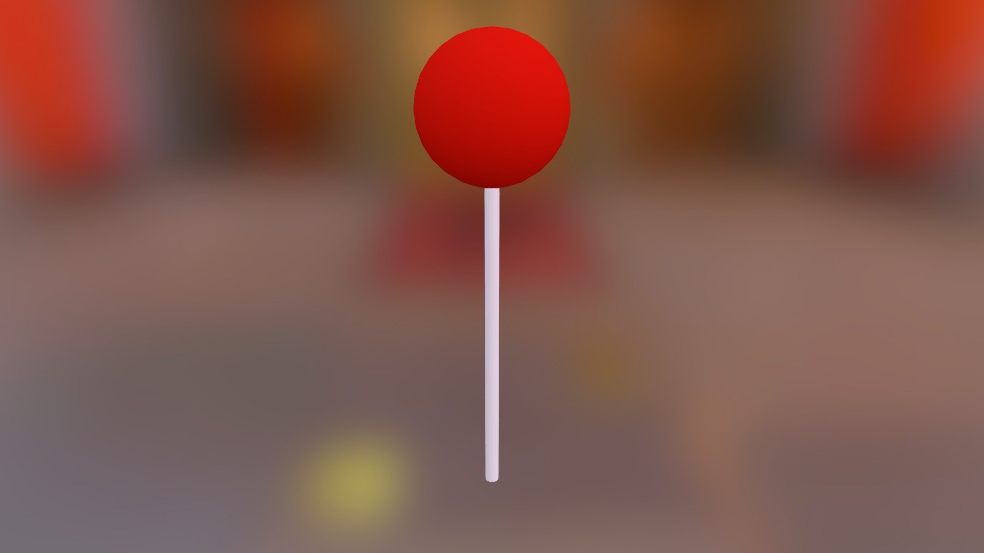 Lolli Pop - 3D model by jaimejose24 [b5bcd8d] - Sketchfab