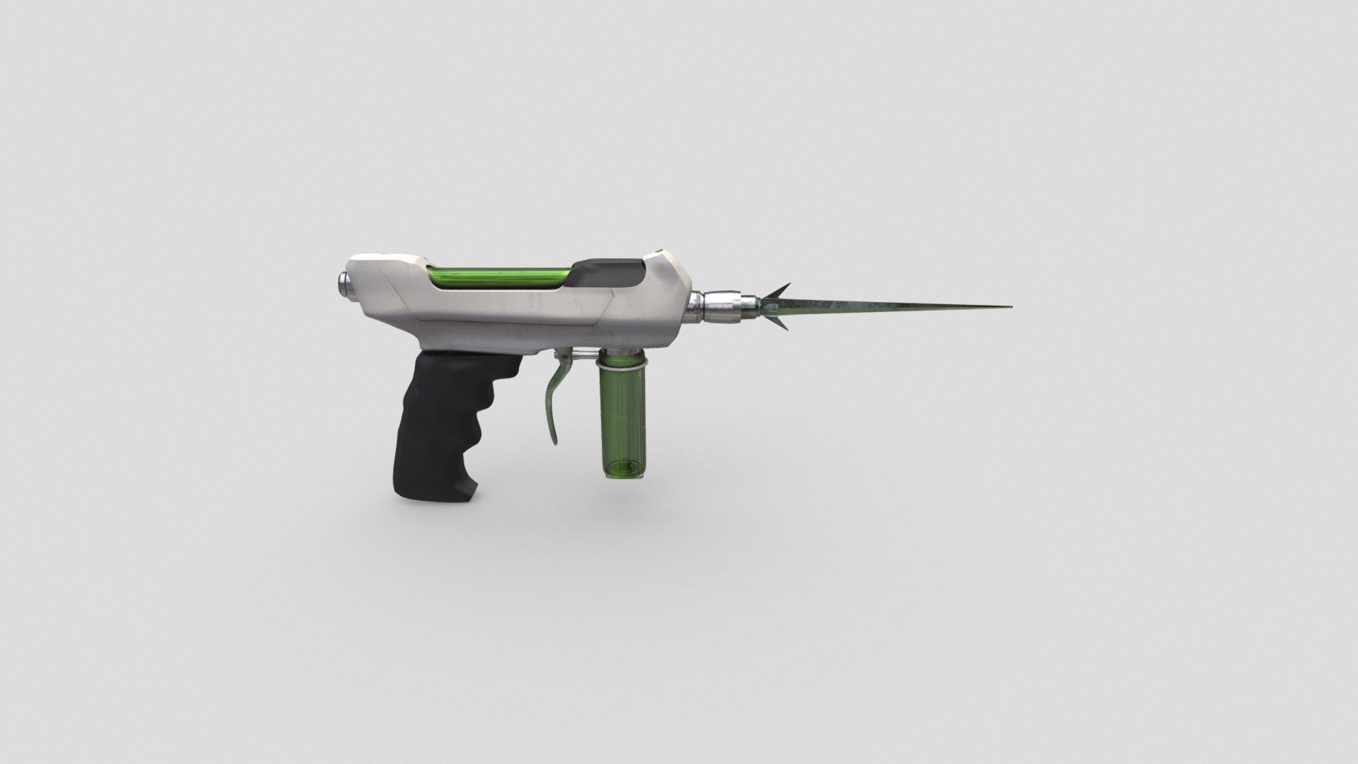 Med Virus Tool-Gun - Download Free 3D model by DanilDes (@DaniDes ...