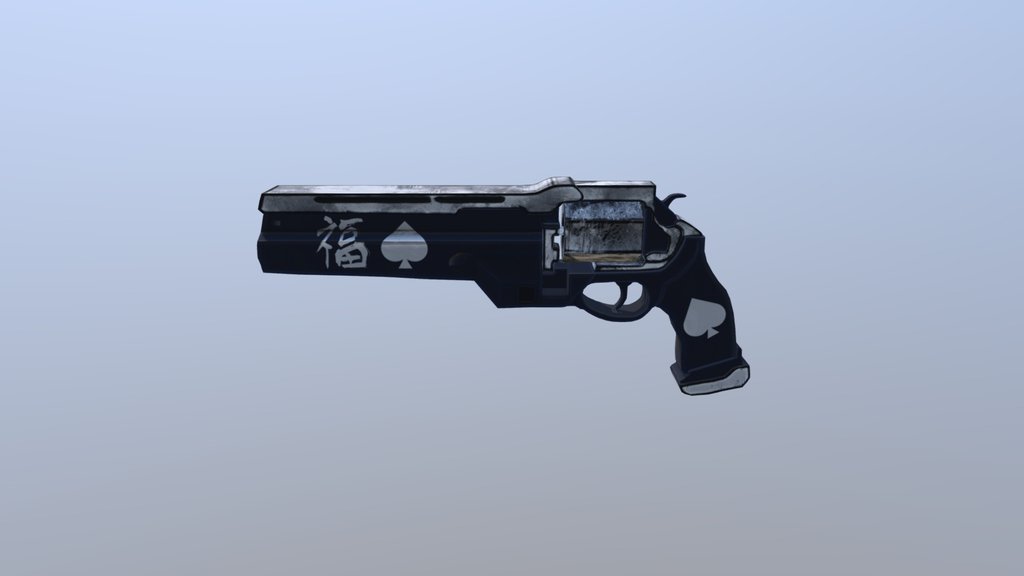 Destiny - A 3D model collection by espartan994 - Sketchfab
