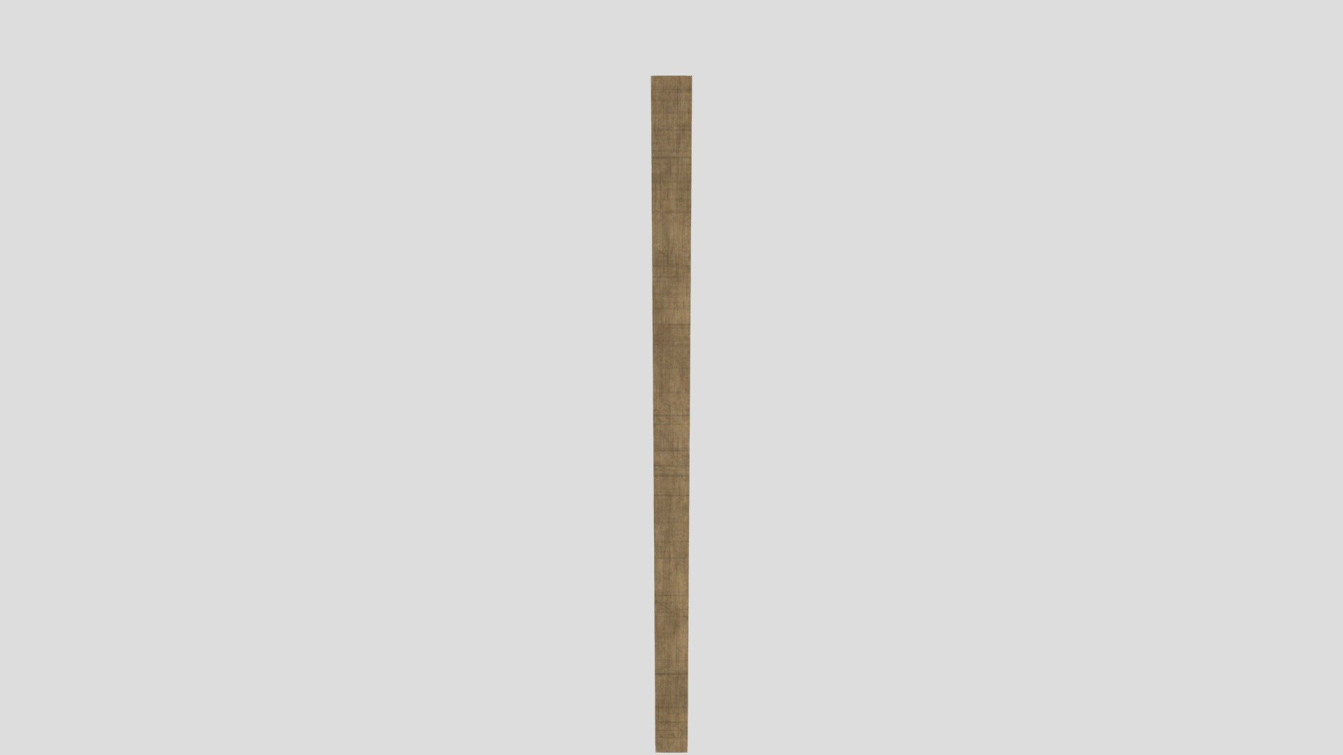 Window Frame - 3D model by Harry Manley (@HarryManley) [b5c129f ...