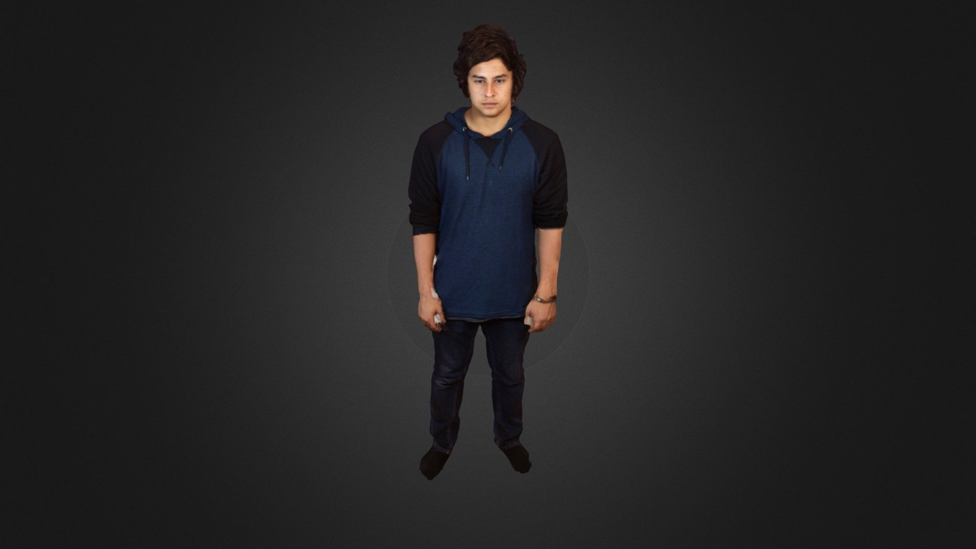 jake - 3D model by image3dstudio [b5c1391] - Sketchfab