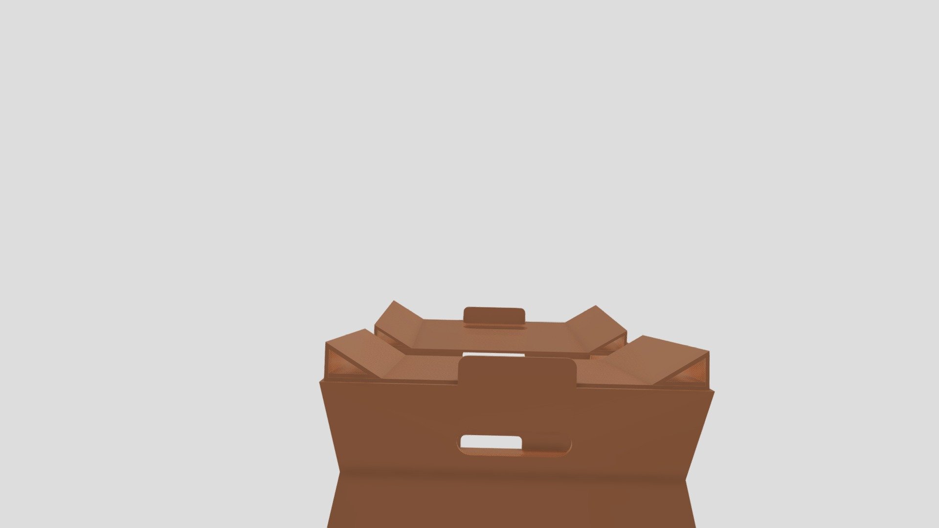 Ensamblaje2 - copia - 3D model by PDPproyectos [b5c2adf] - Sketchfab