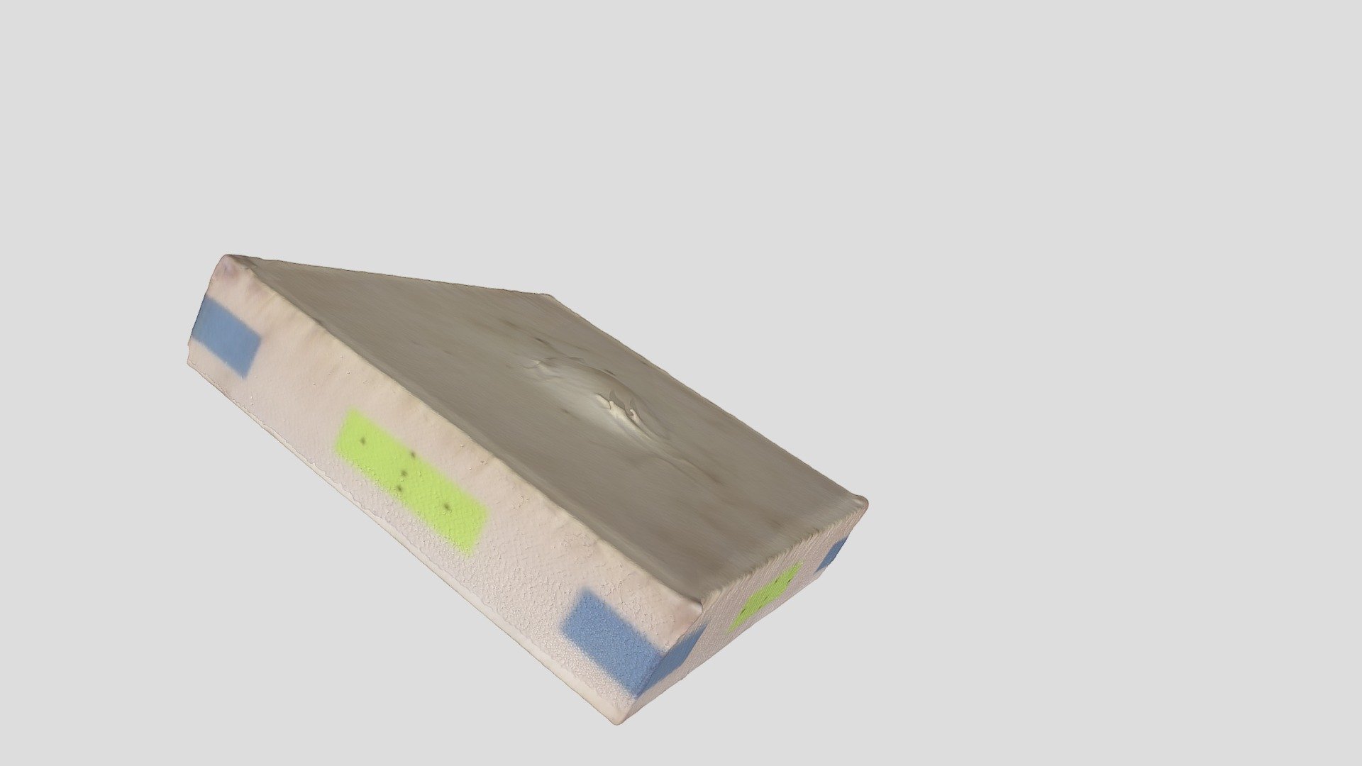 Panel 1 - Download Free 3D model by mogg_ [b5c2e0e] - Sketchfab