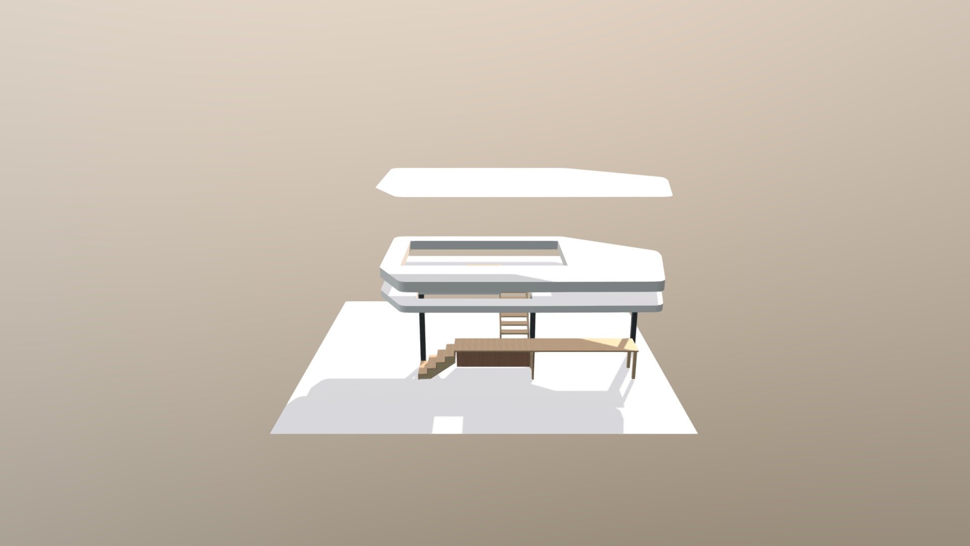 Pff Dd - 3D model by Behets (@behetstrappen) [b5c31e8] - Sketchfab