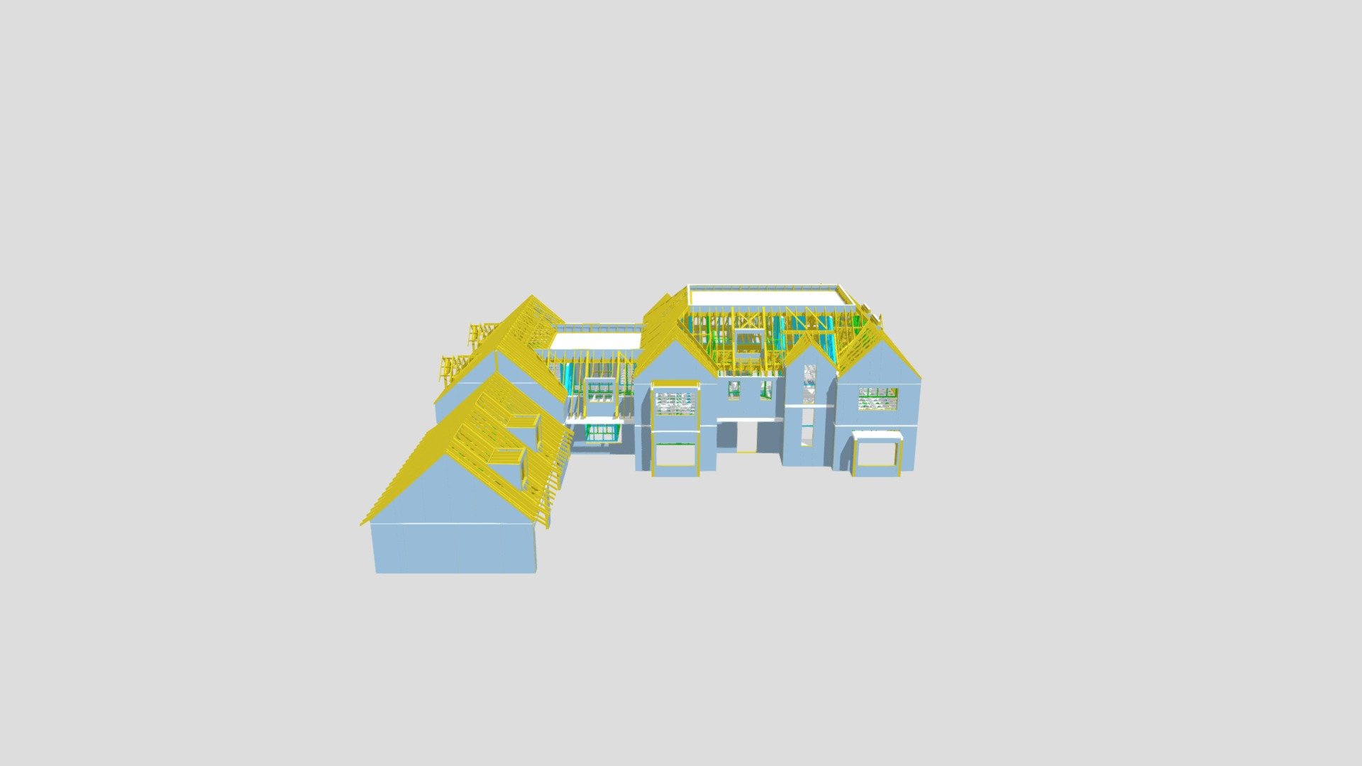 1924- Auto CAD Solids - Download Free 3D model by JoshMTE [b5c3374 ...