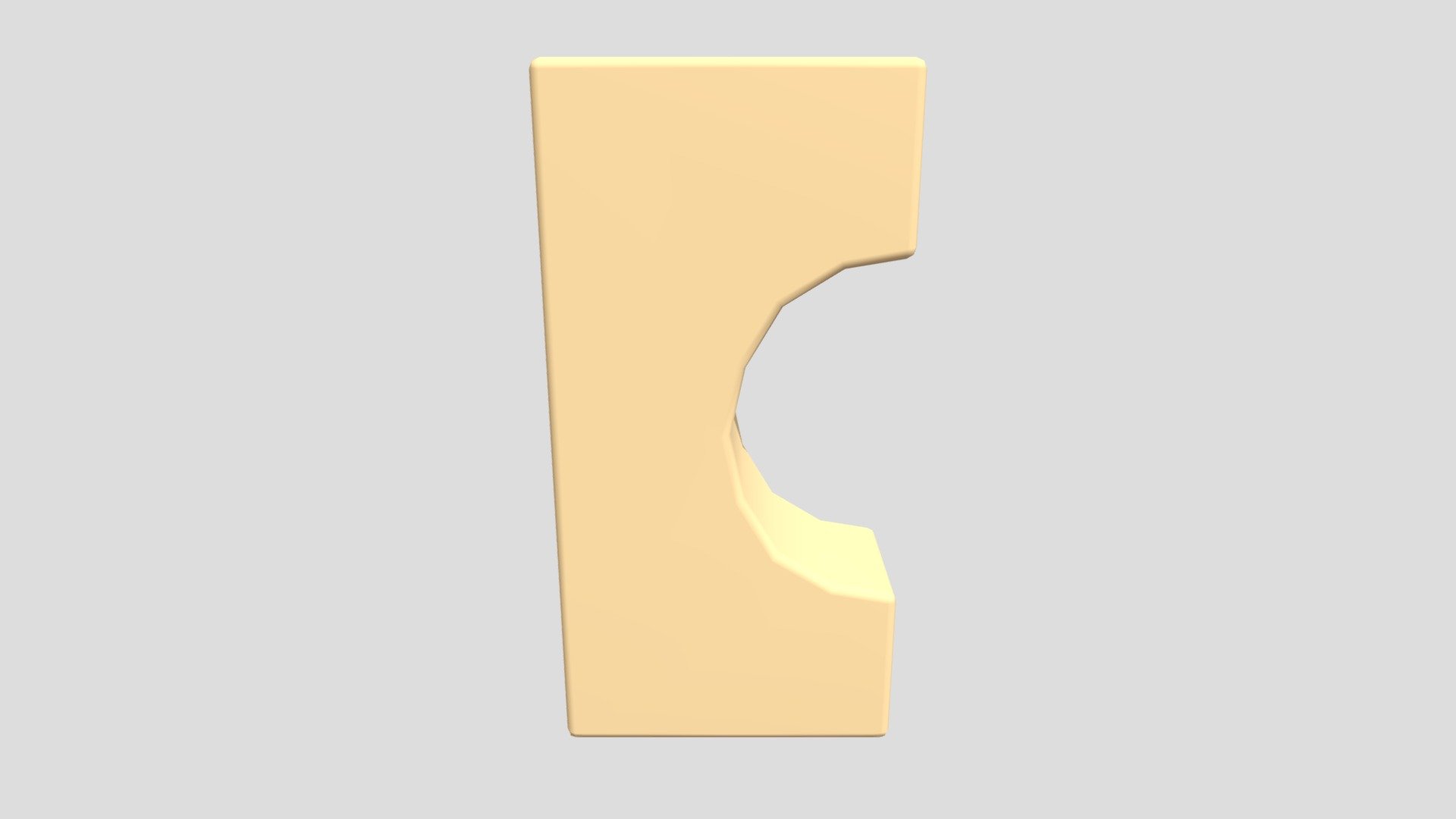 arch - Download Free 3D model by cmatthia [b5c39ad] - Sketchfab