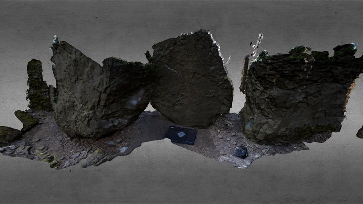 Niagara 3D models - Sketchfab