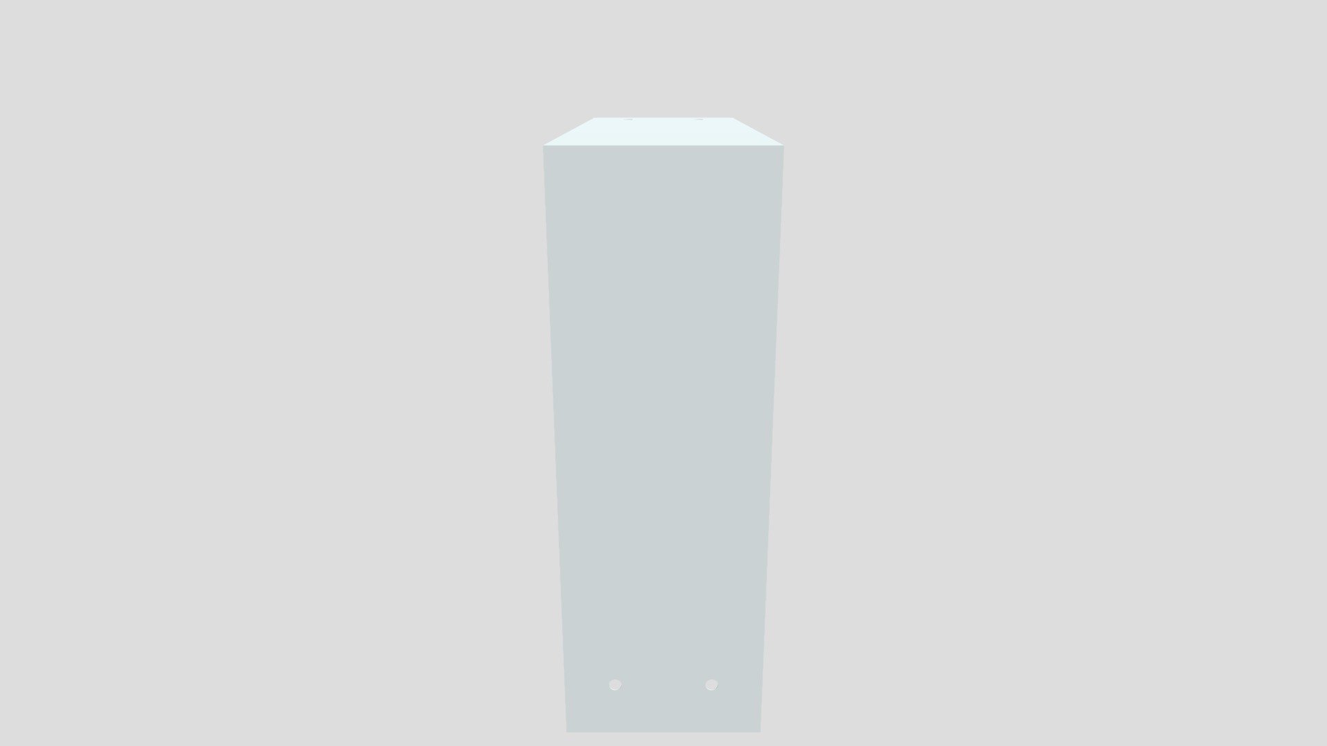 Drywall arch - Download Free 3D model by evanpaul10 [b5c71f3] - Sketchfab
