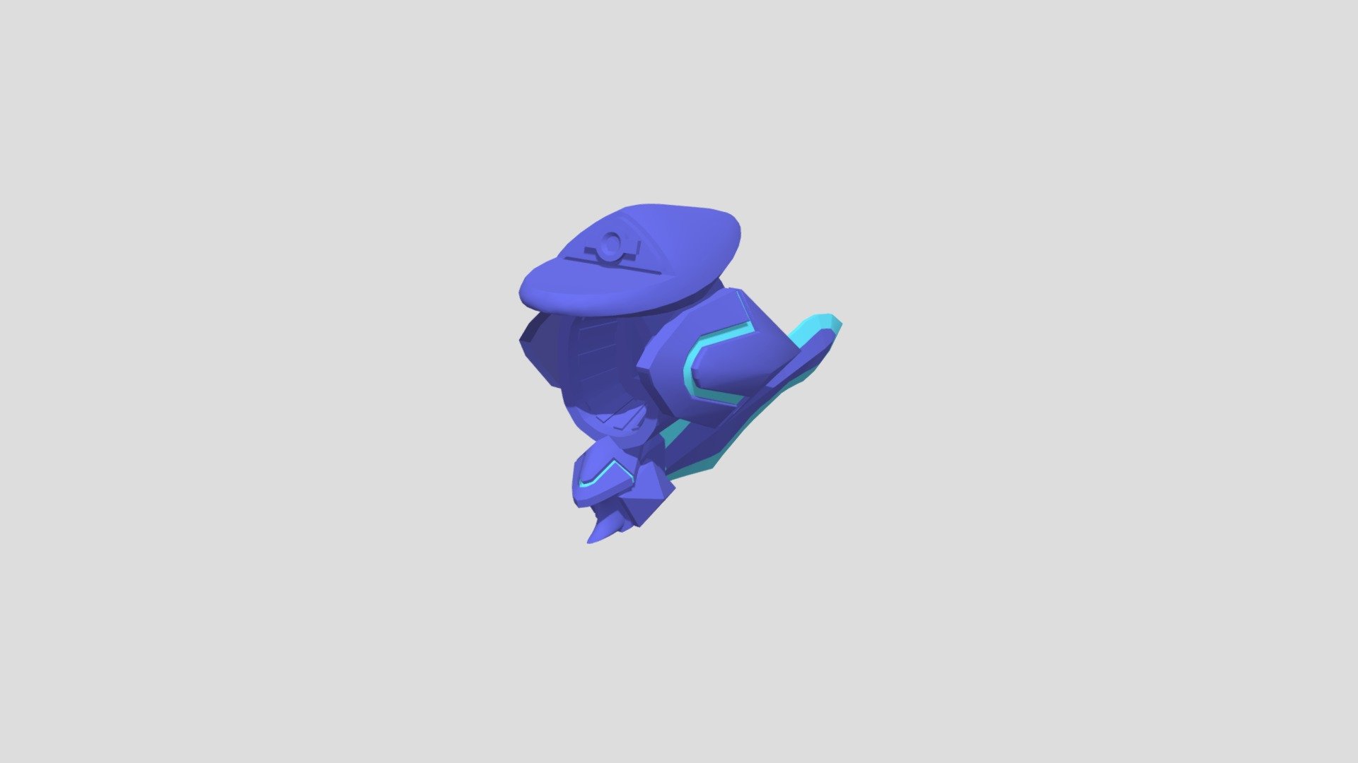 00Q ELS GN Sword - 3D model by felixc [b5c7f66] - Sketchfab