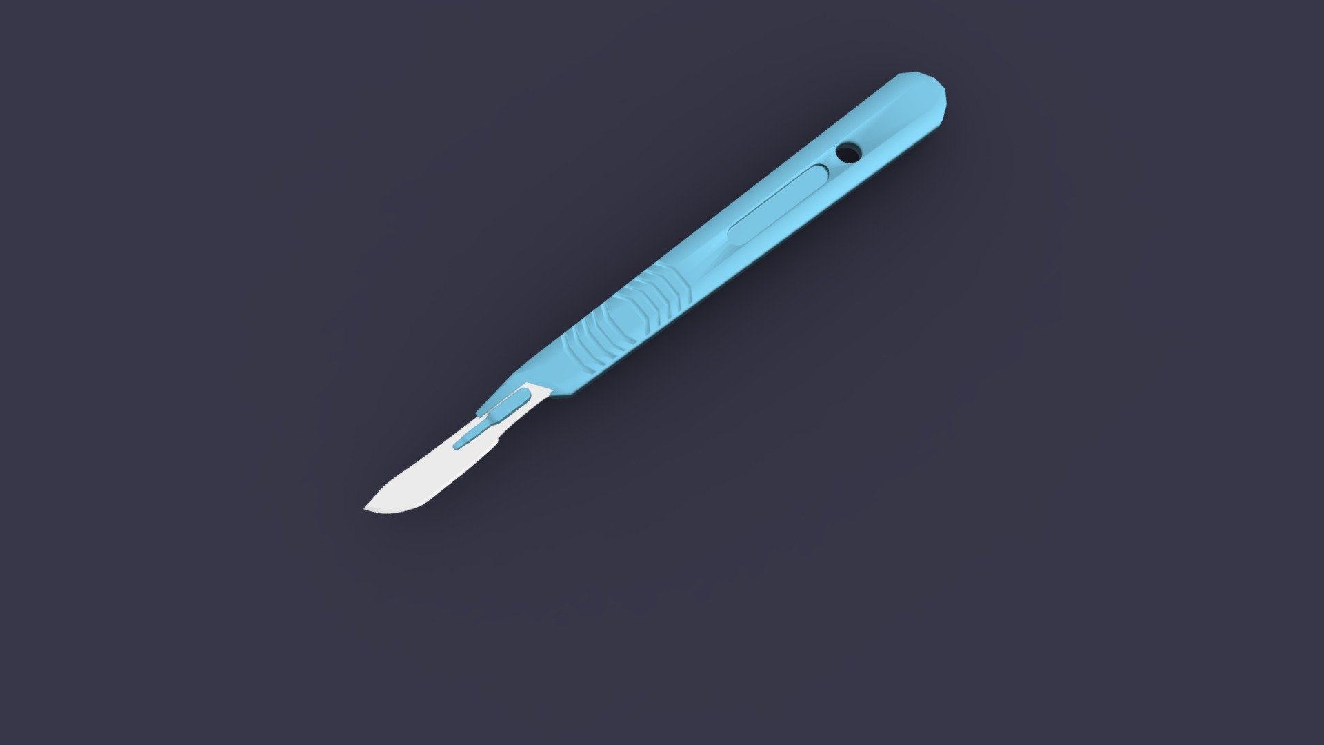 Scaple - Download Free 3D model by Judith Solomon (@miraclejudy3 ...